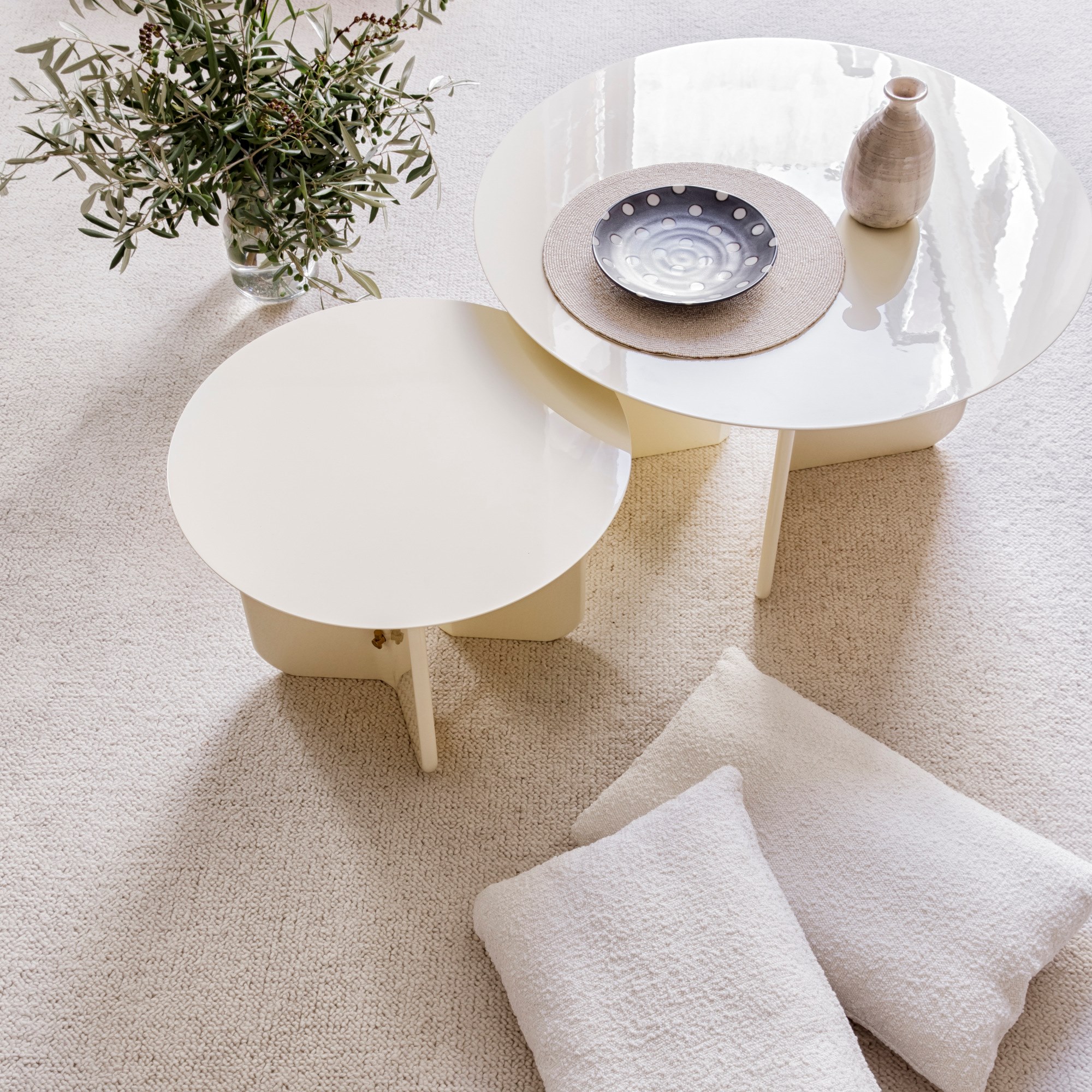 BE GOOD Coffee table By RED EDITION
