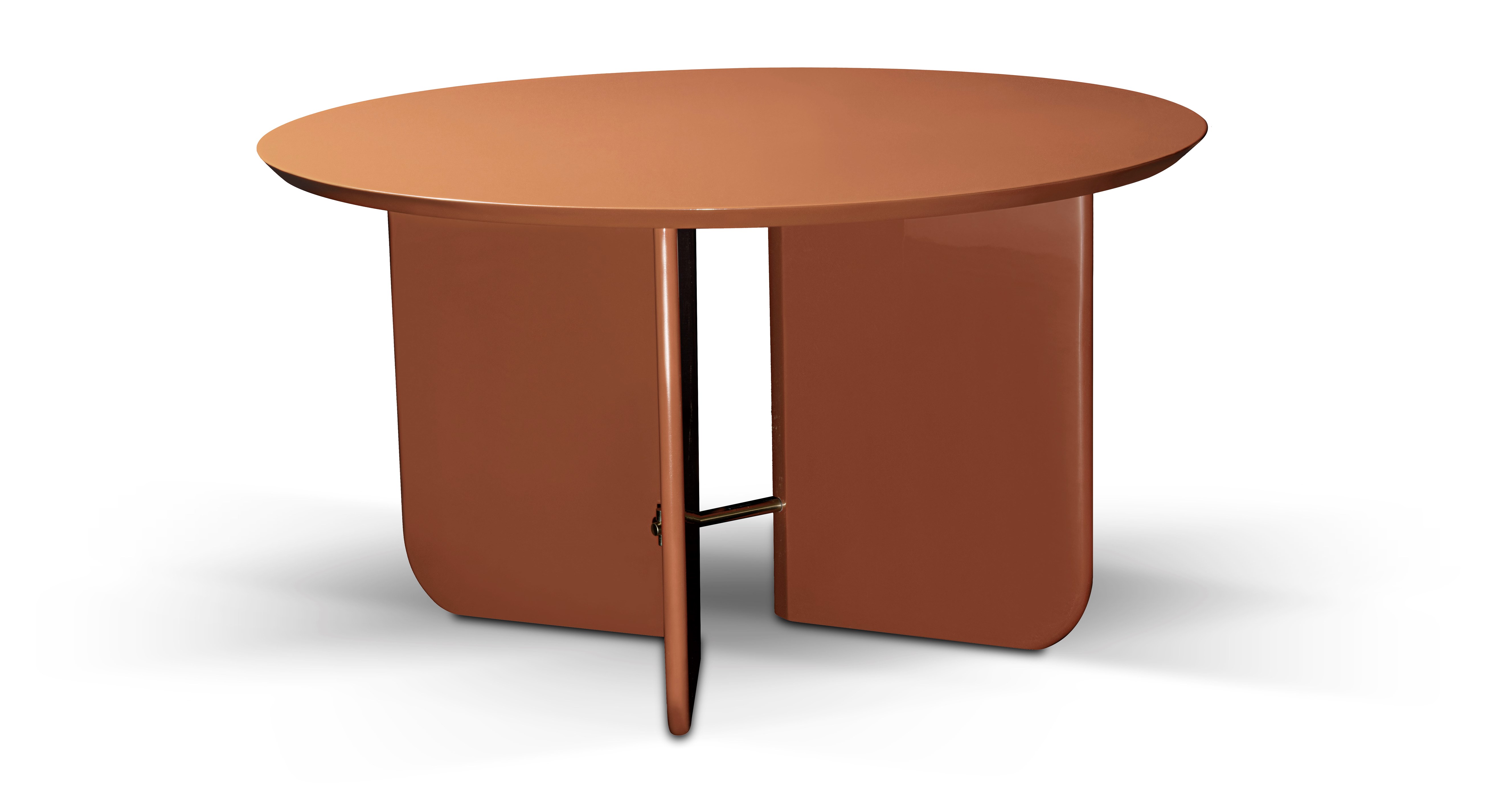 BE GOOD Coffee table By RED EDITION