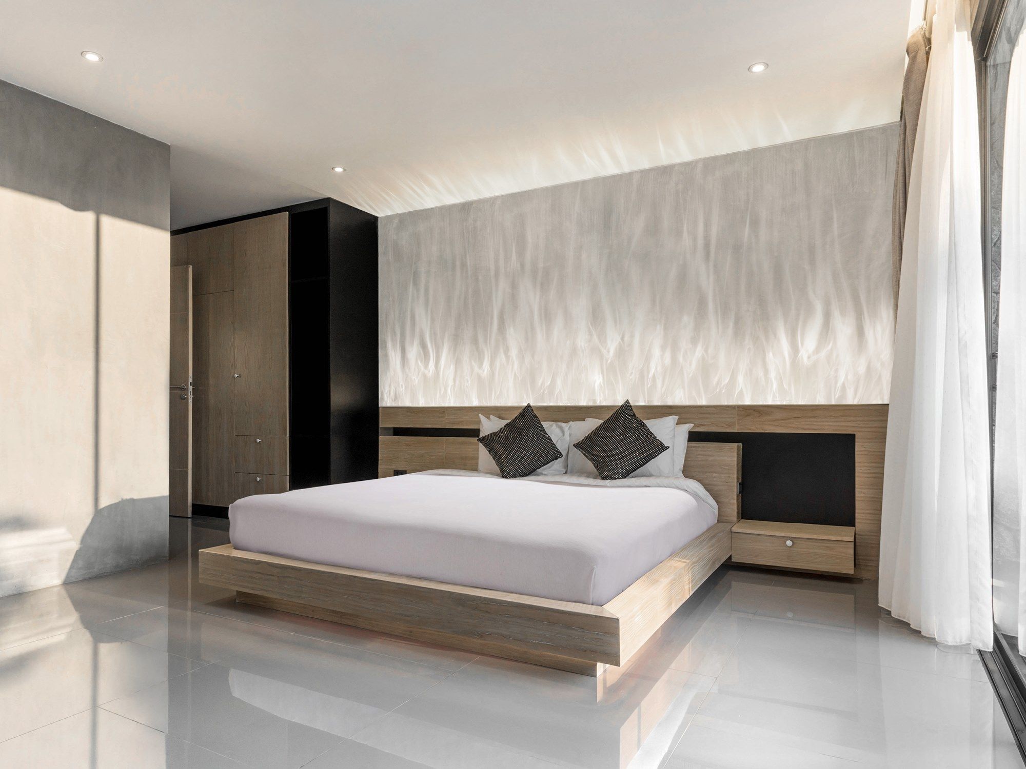 BE WATER Kinetic decorative wall lamp By WAW COLLECTION | design ...