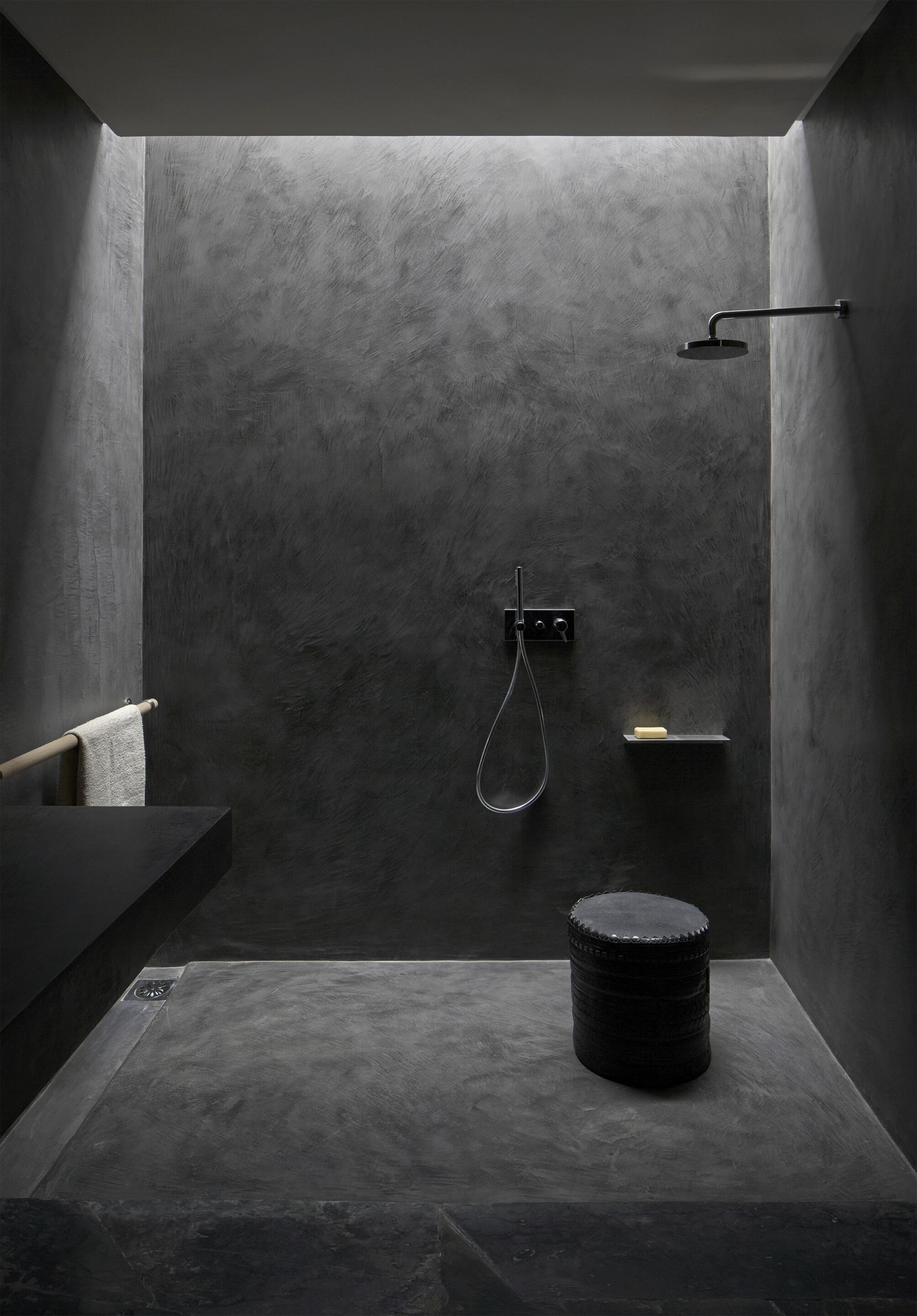 MORTEX Wall tiles By BEAL International