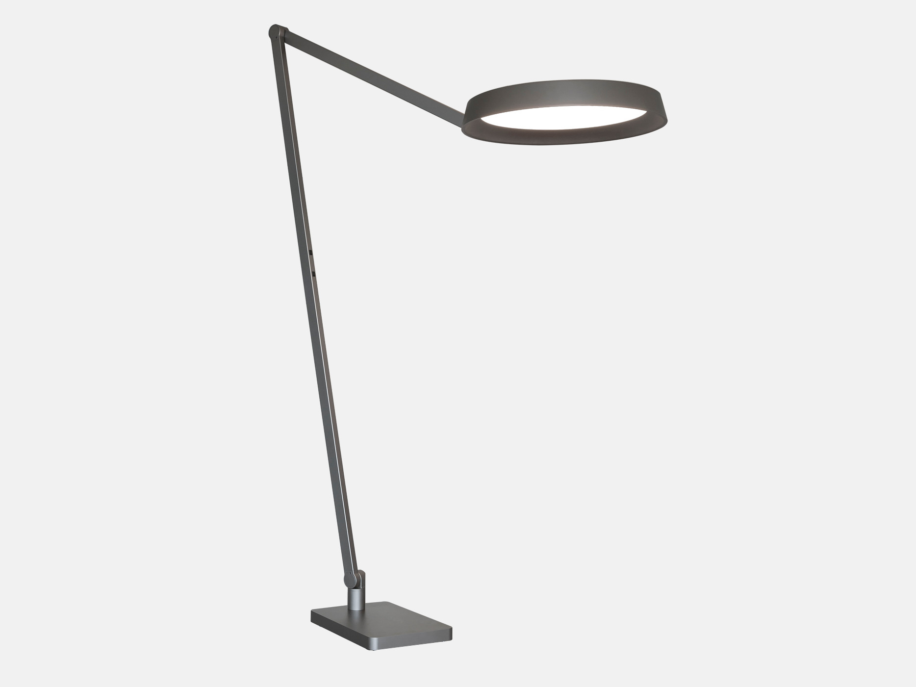 LED adjustable floor lamp BEAM ME UP F3 By Lightnet