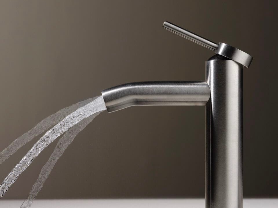 TIMELESS TL04 Rubinetto per bidet By BEAMTECH