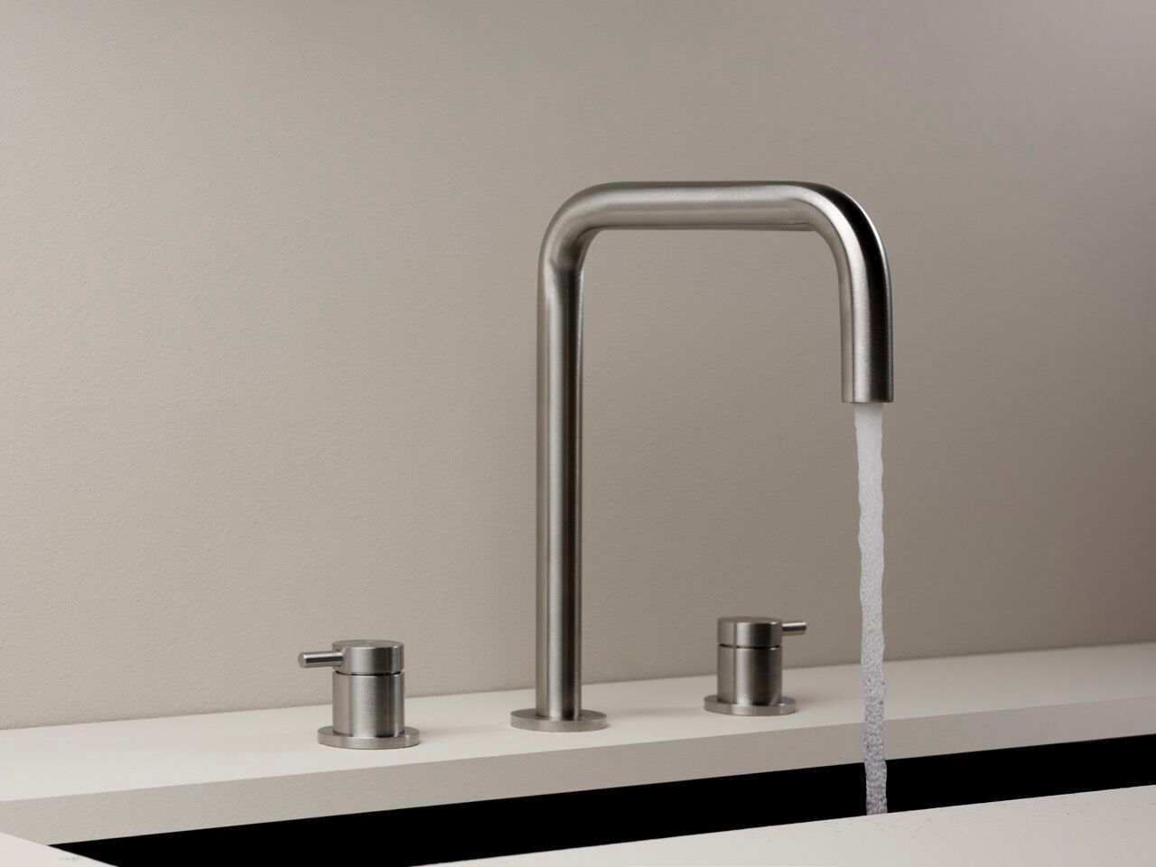 TIMELESS TL56 Rubinetto per lavabo By BEAMTECH