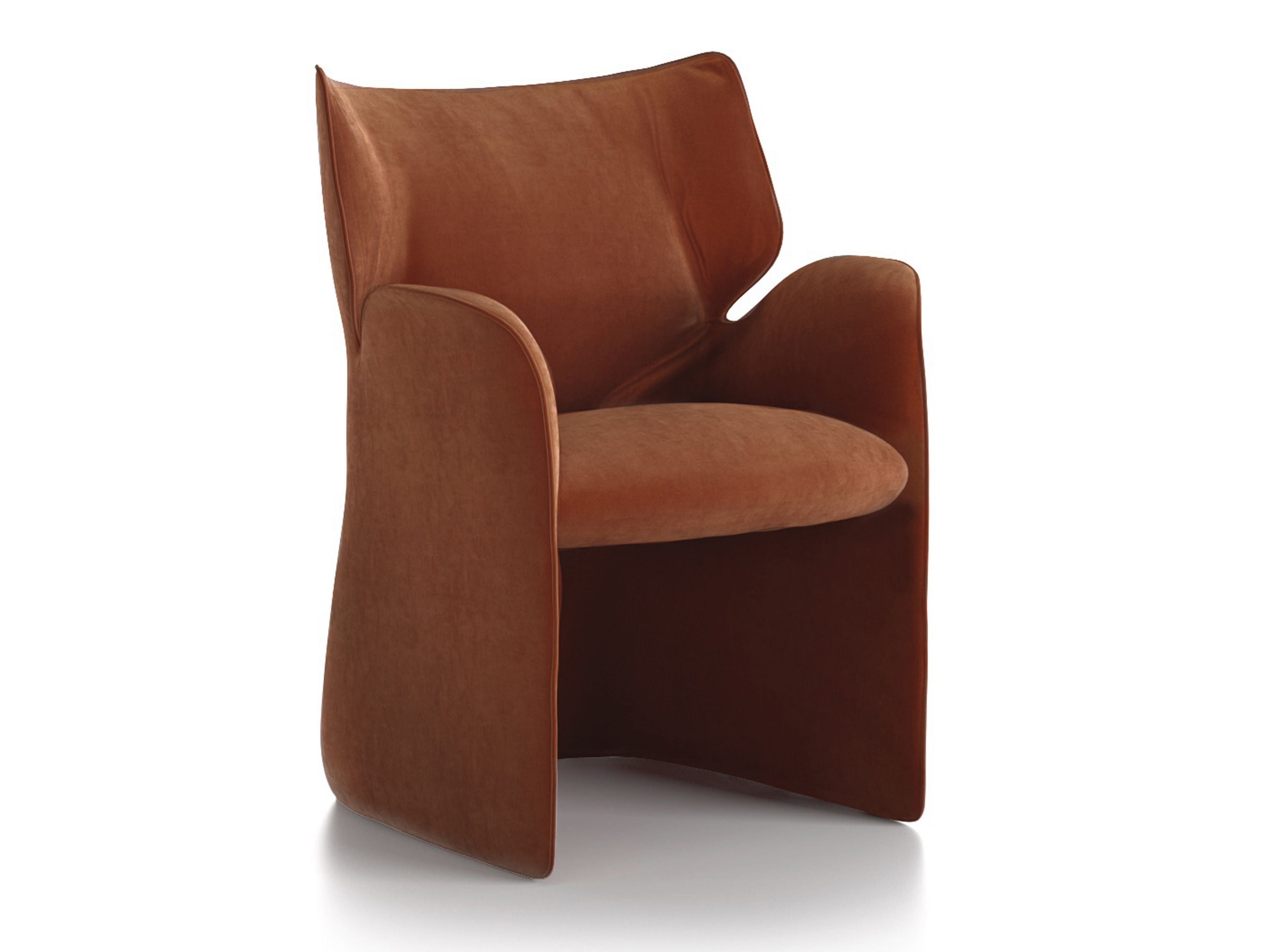 BEAT Easy chair By Natuzzi Italia | design Massimo Iosa Ghini