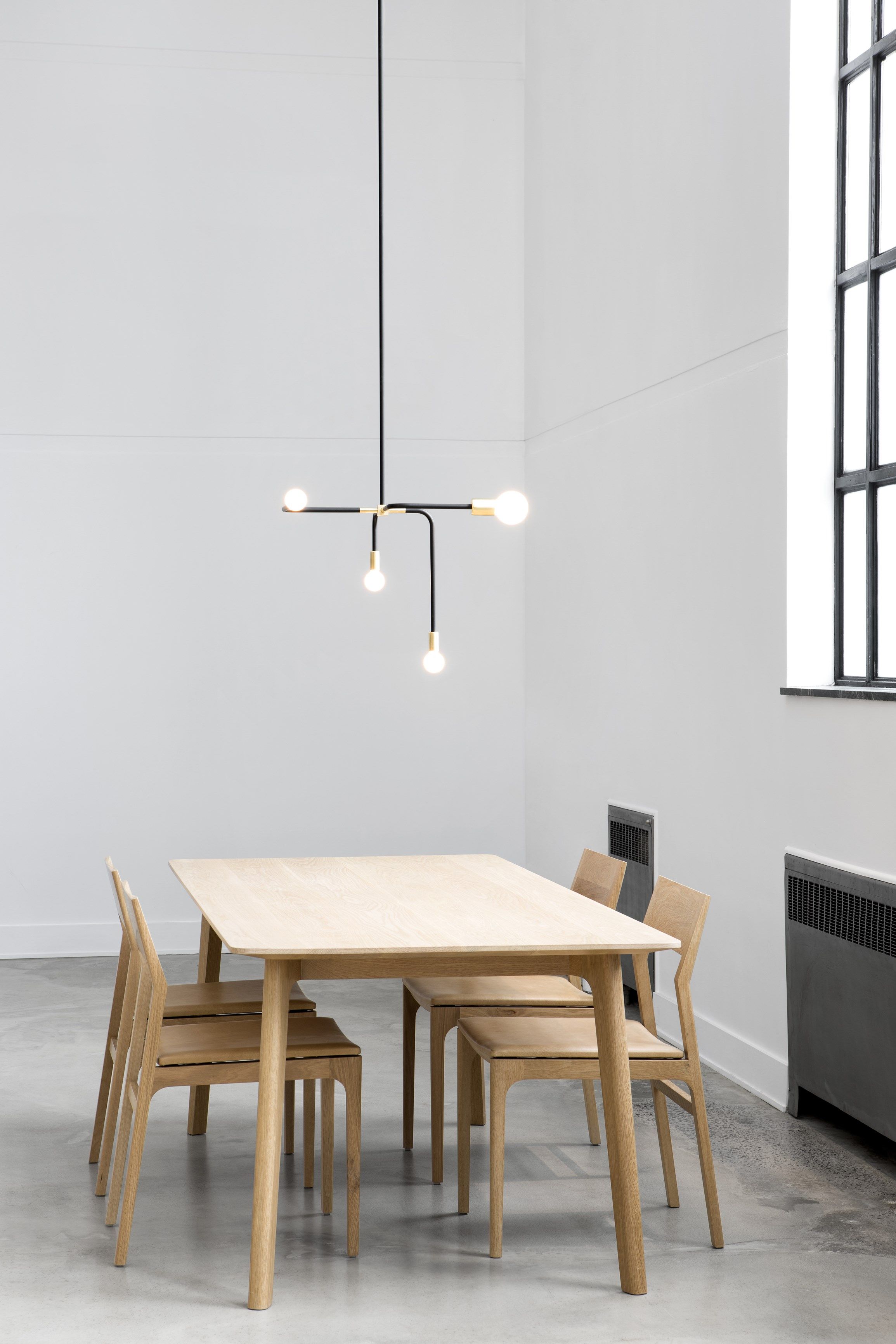 BEAUBIEN 02 LED pendant lamp By Lambert & Fils | design Lambert & Fils ...
