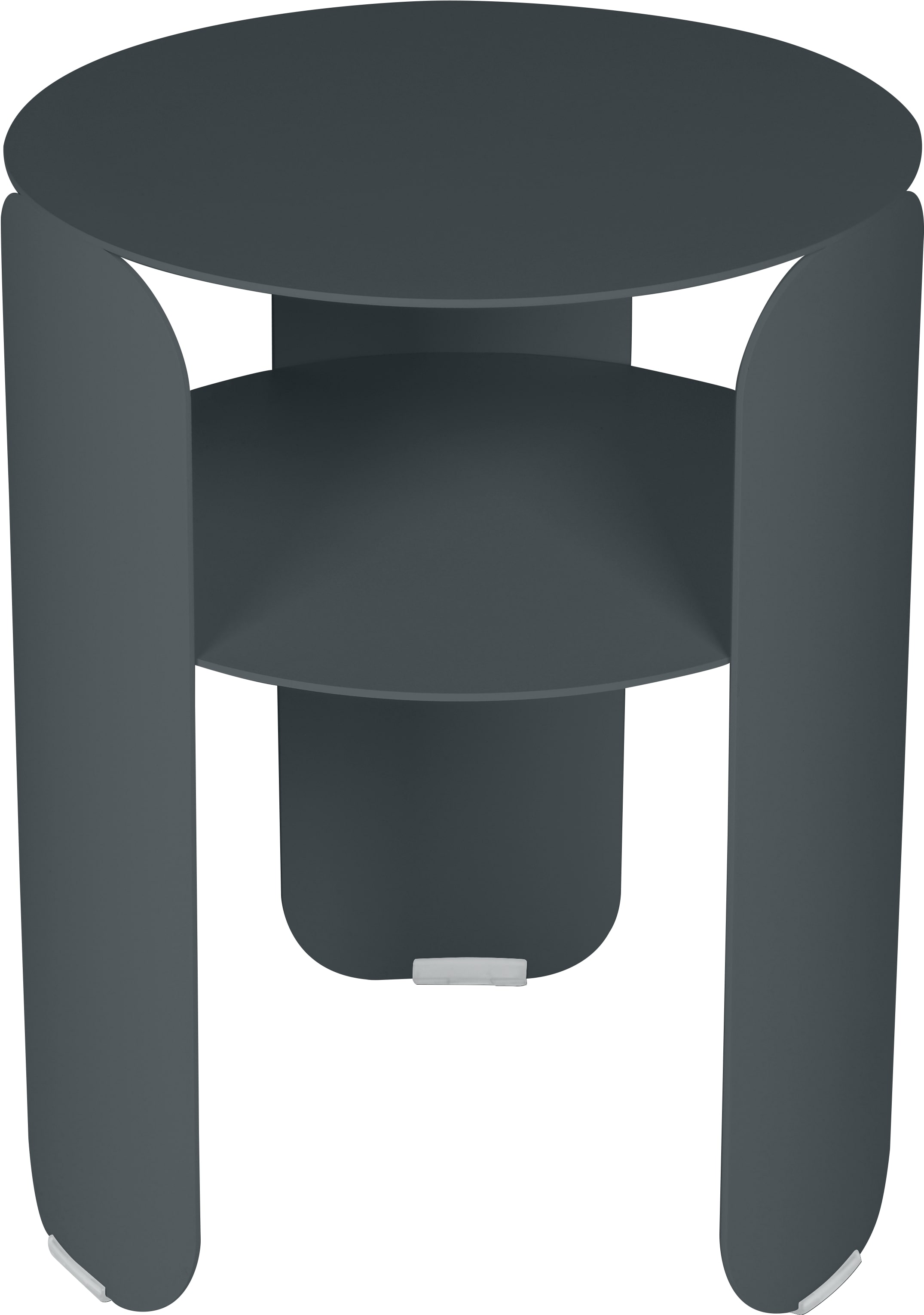 BEBOP | High side table Bebop Collection By Fermob design Frédéric Sofia