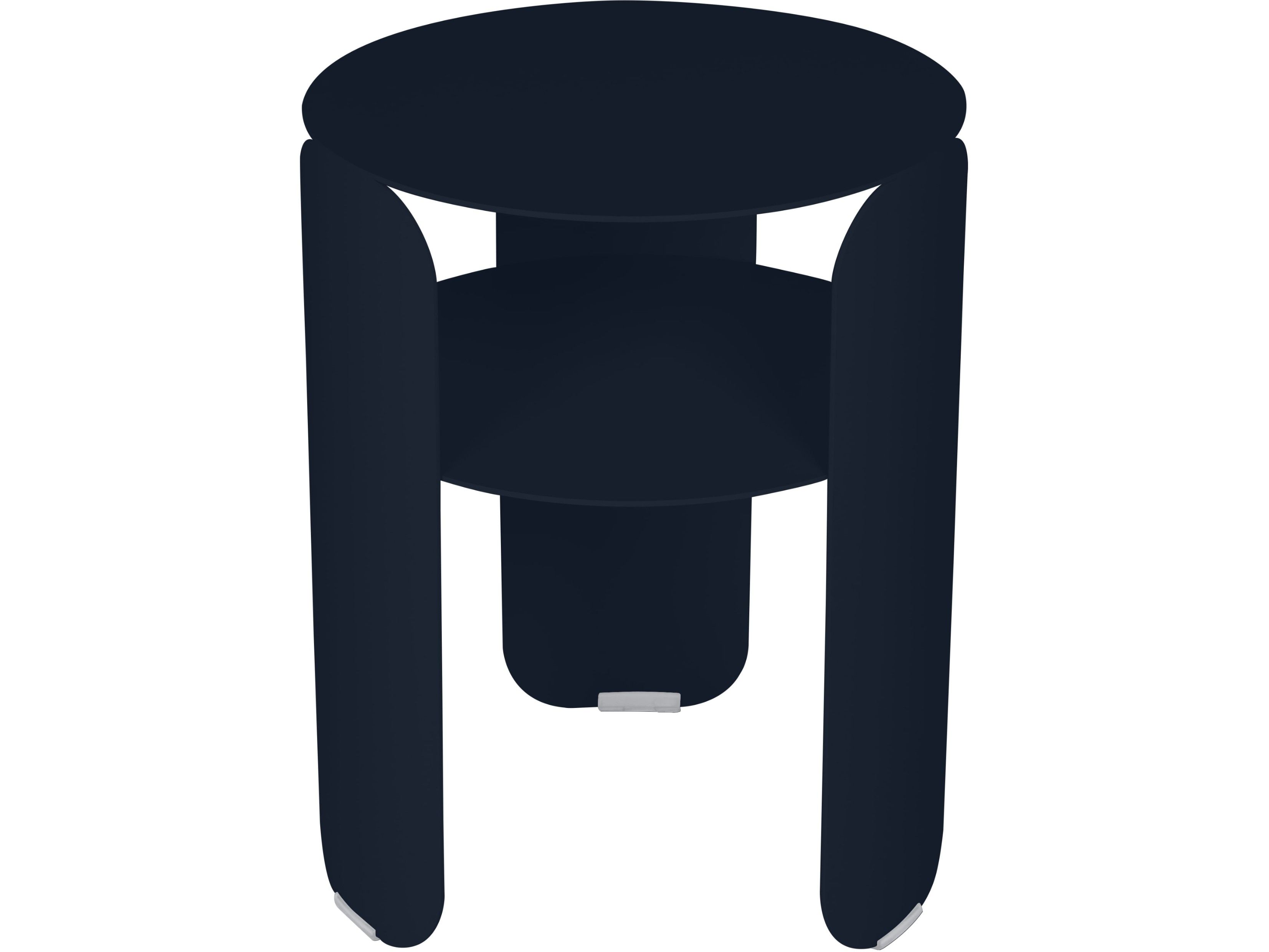 BEBOP | High side table Bebop Collection By Fermob design Frédéric Sofia