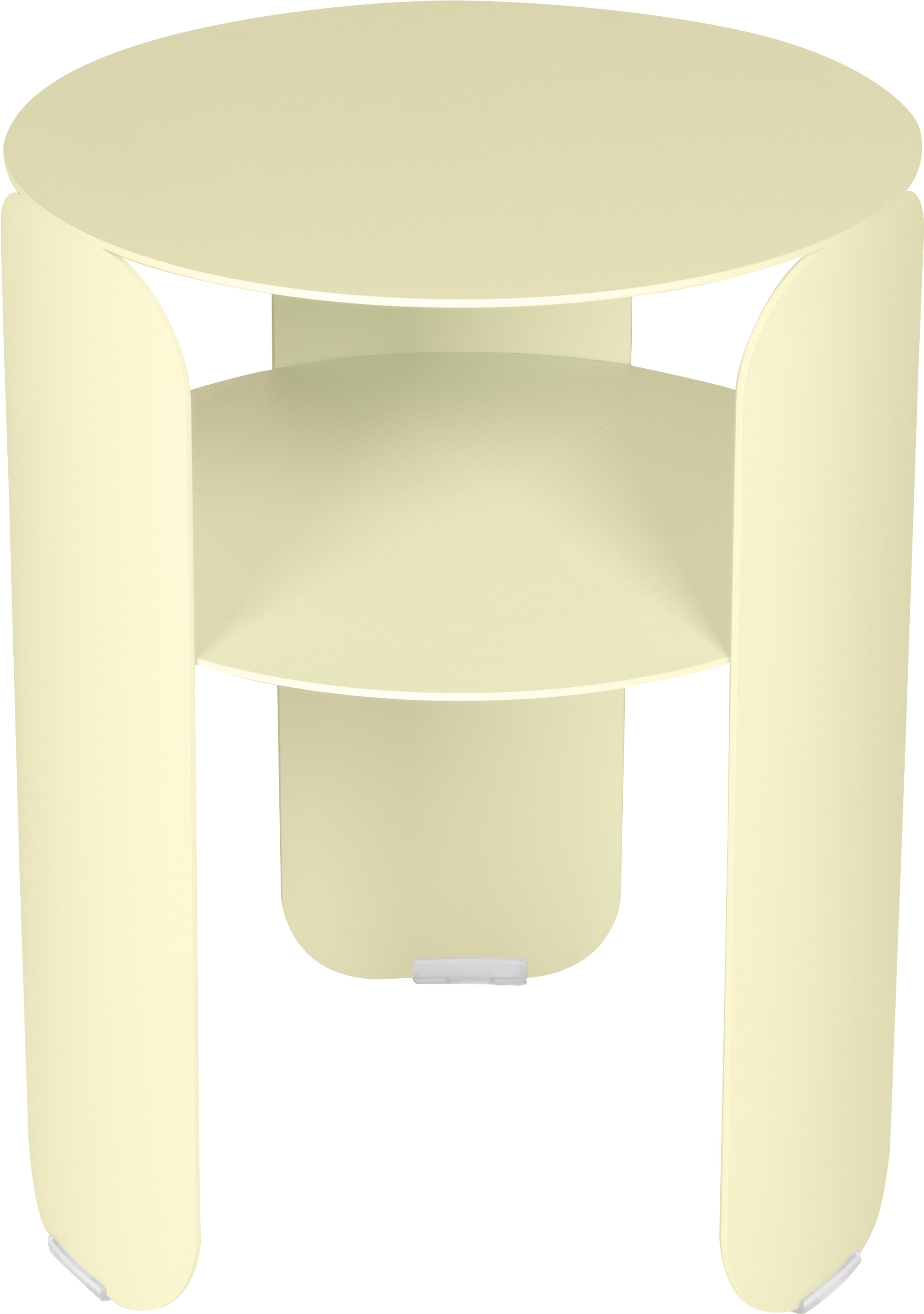 BEBOP | High side table Bebop Collection By Fermob design Frédéric Sofia