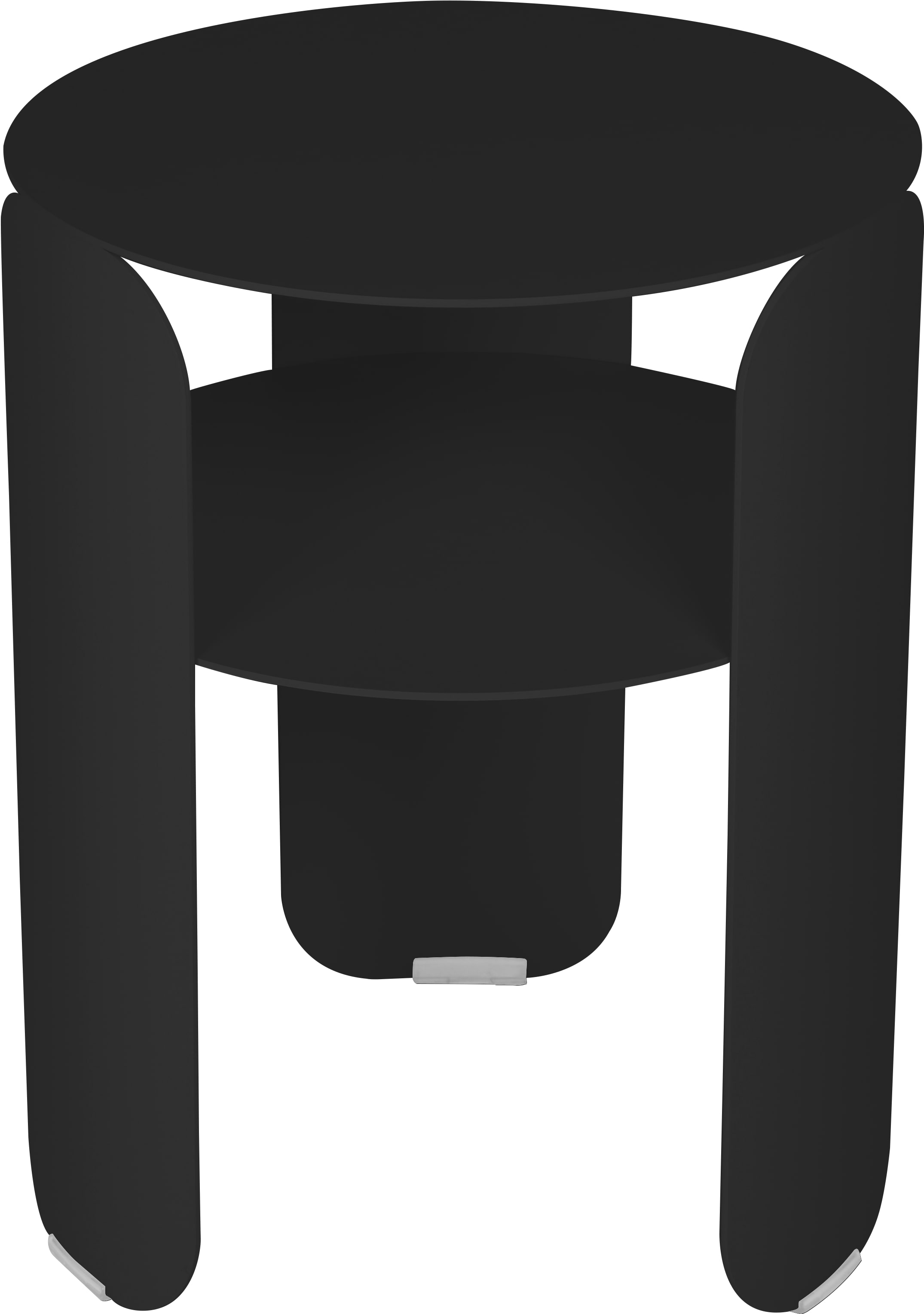 BEBOP | High side table Bebop Collection By Fermob design Frédéric Sofia