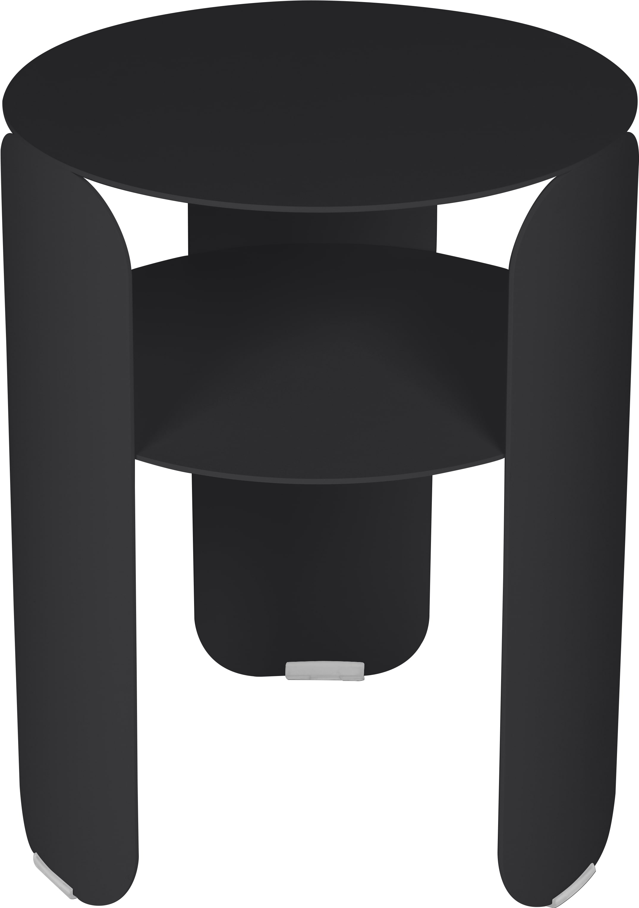 BEBOP | High side table Bebop Collection By Fermob design Frédéric Sofia