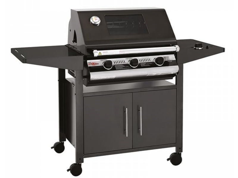 BEEF EATER DISCOVERY 1000E 3 FUOCHI By Beef Eater