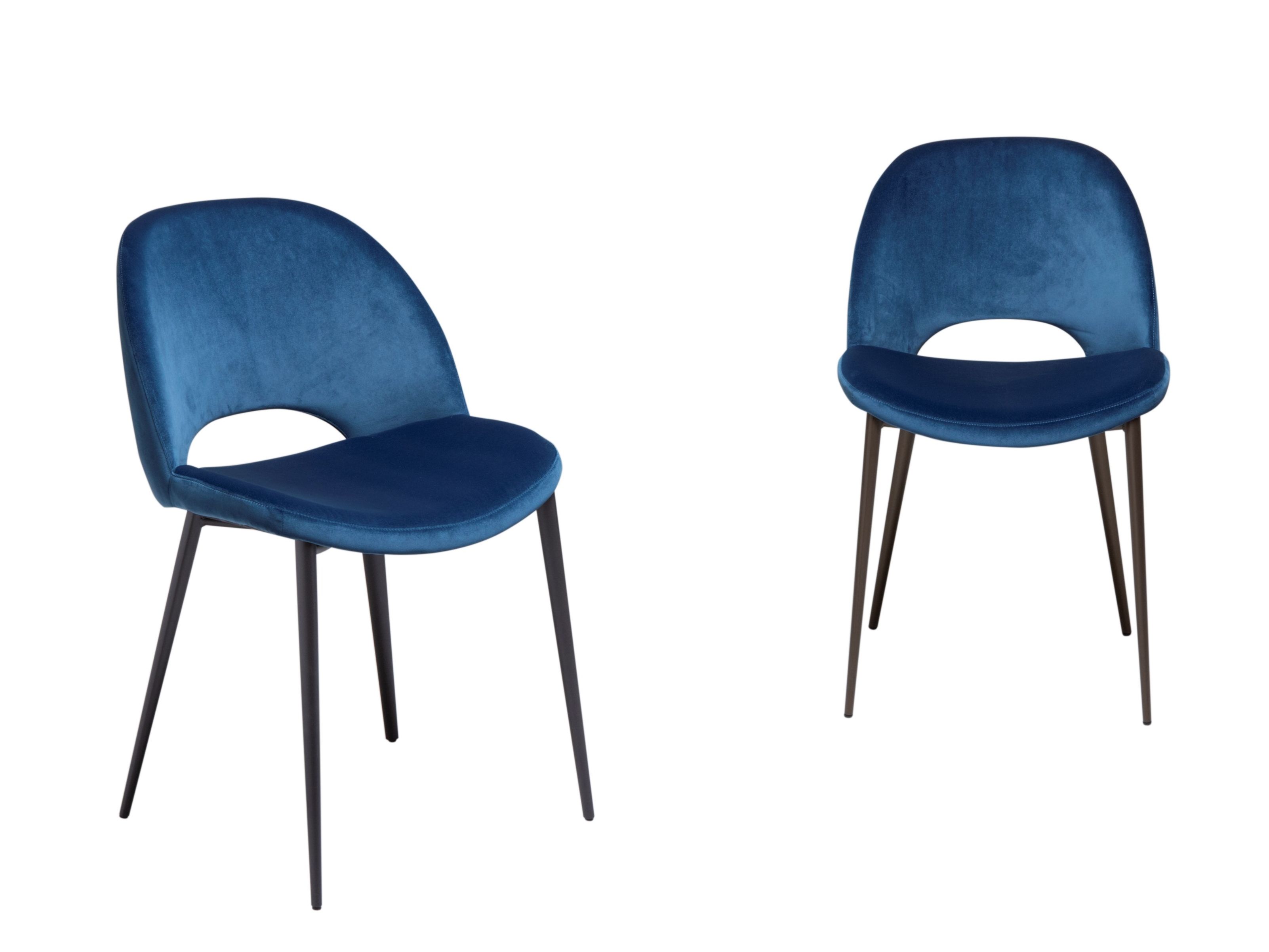 BEETLE Upholstered chair By Tonin Casa | design Luca Signoretti