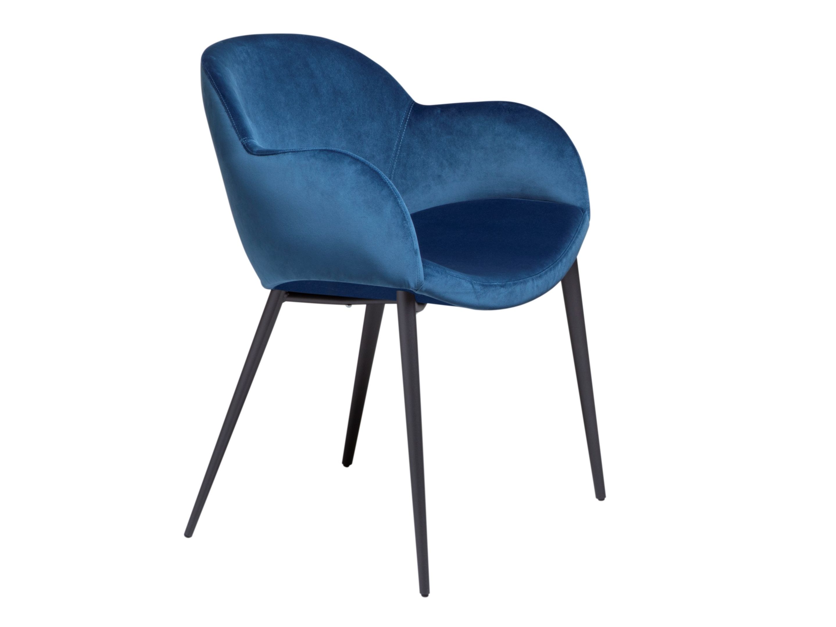 BEETLE | Chair with armrests By Tonin Casa design Luca Signoretti
