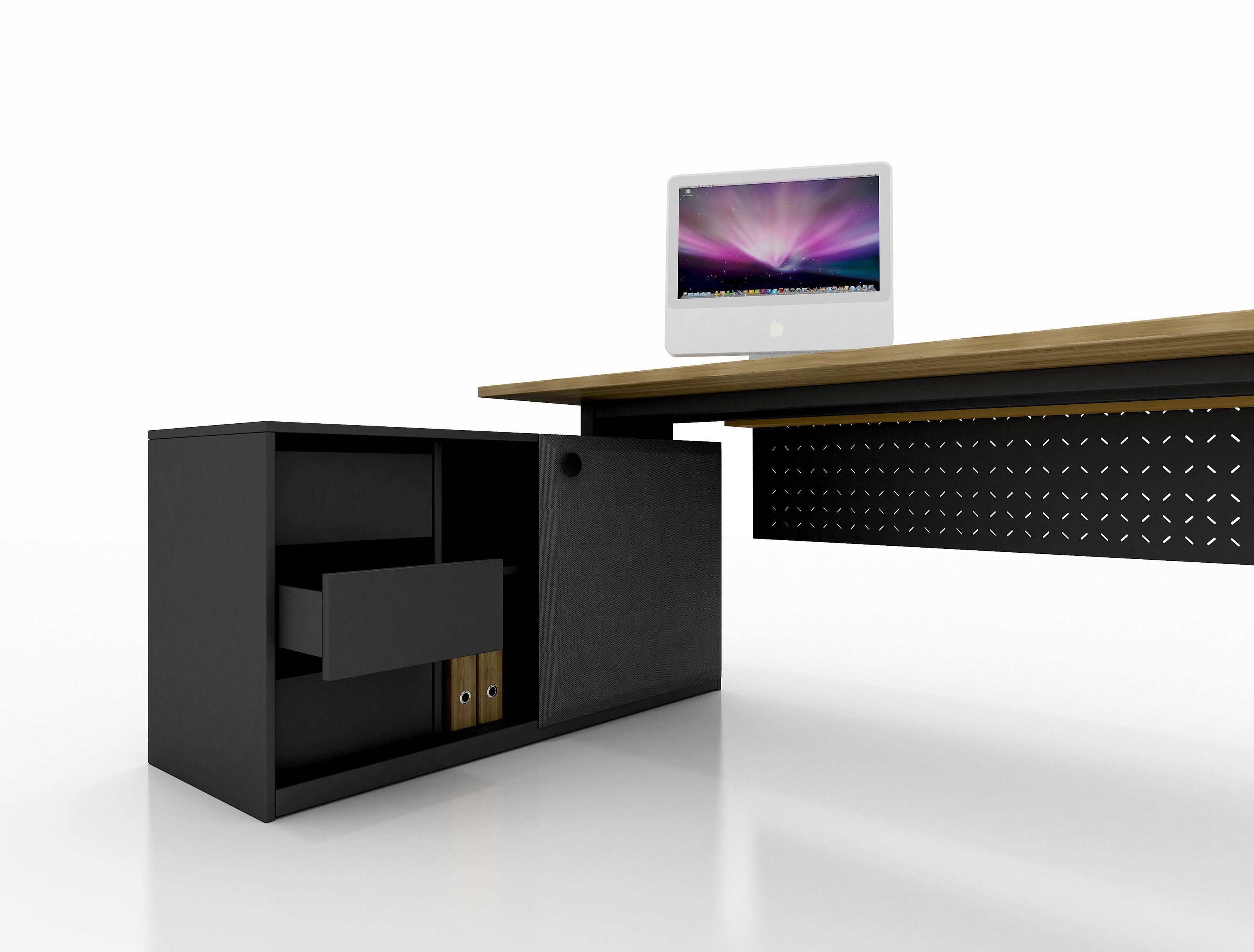 BEEWORK | Workstation desk Beework Collection By Tuna Ofis design Ozan ...