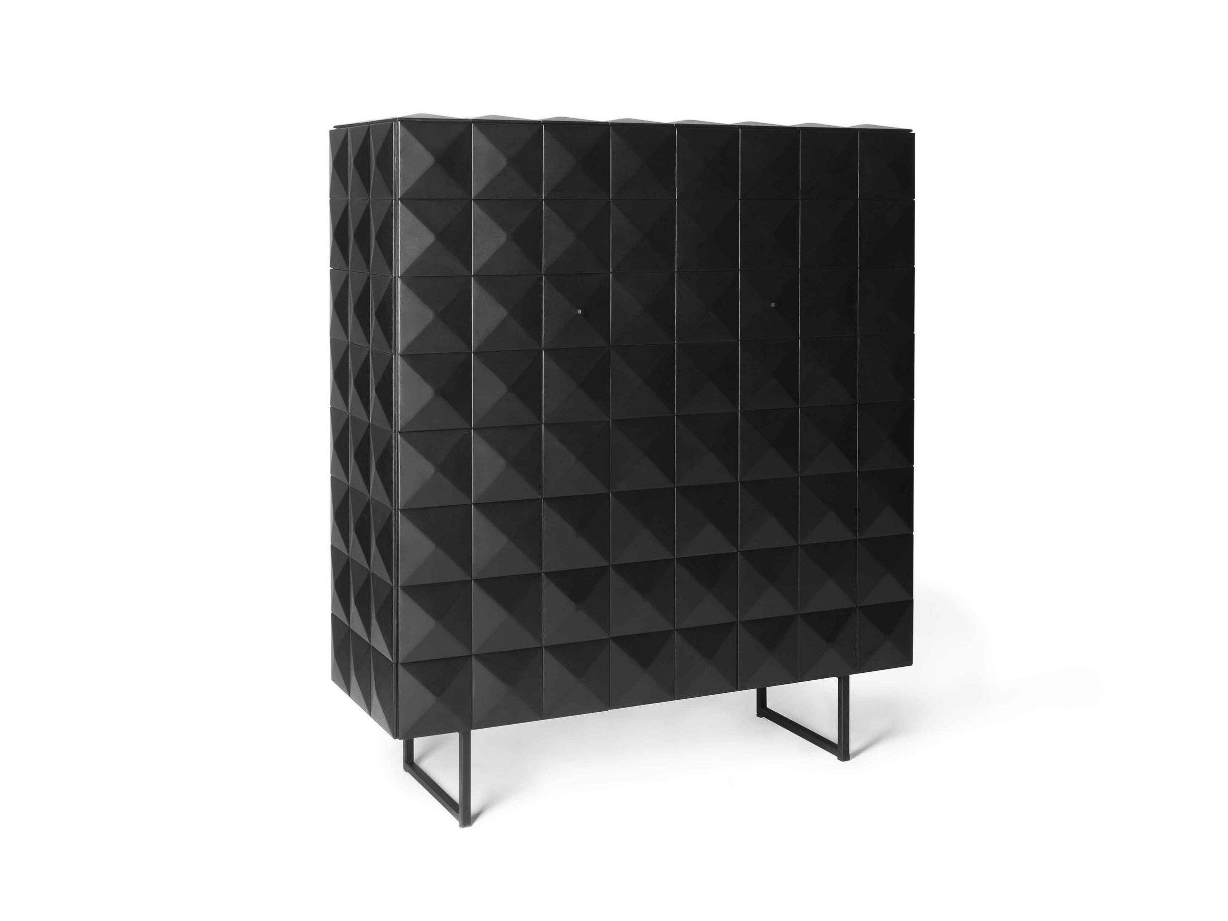 BEL.MONDO | Highboard By ARKOF LABODESIGN design Bruno Rainaldi