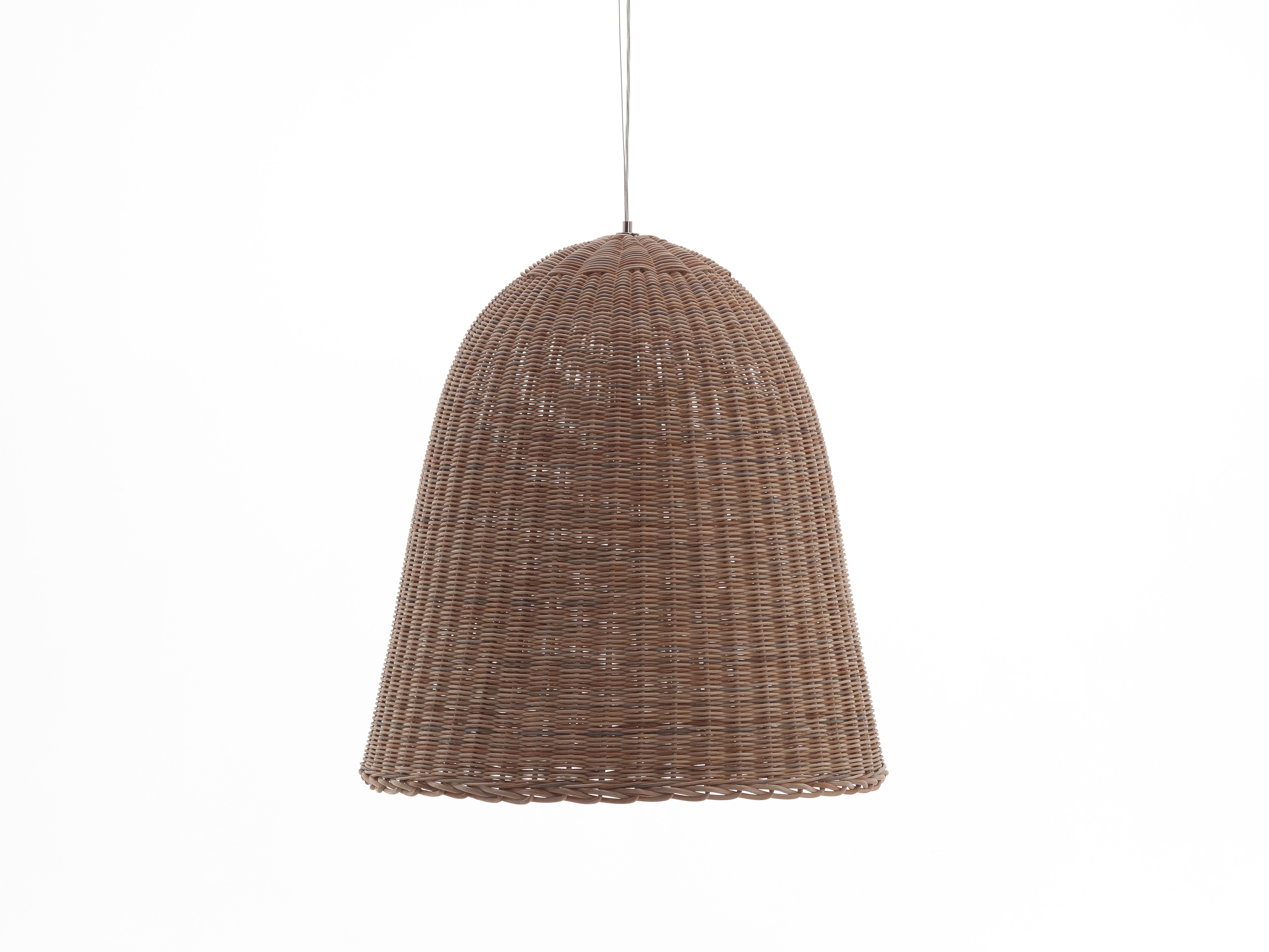 BELL 95 Pendant lamp By Gervasoni