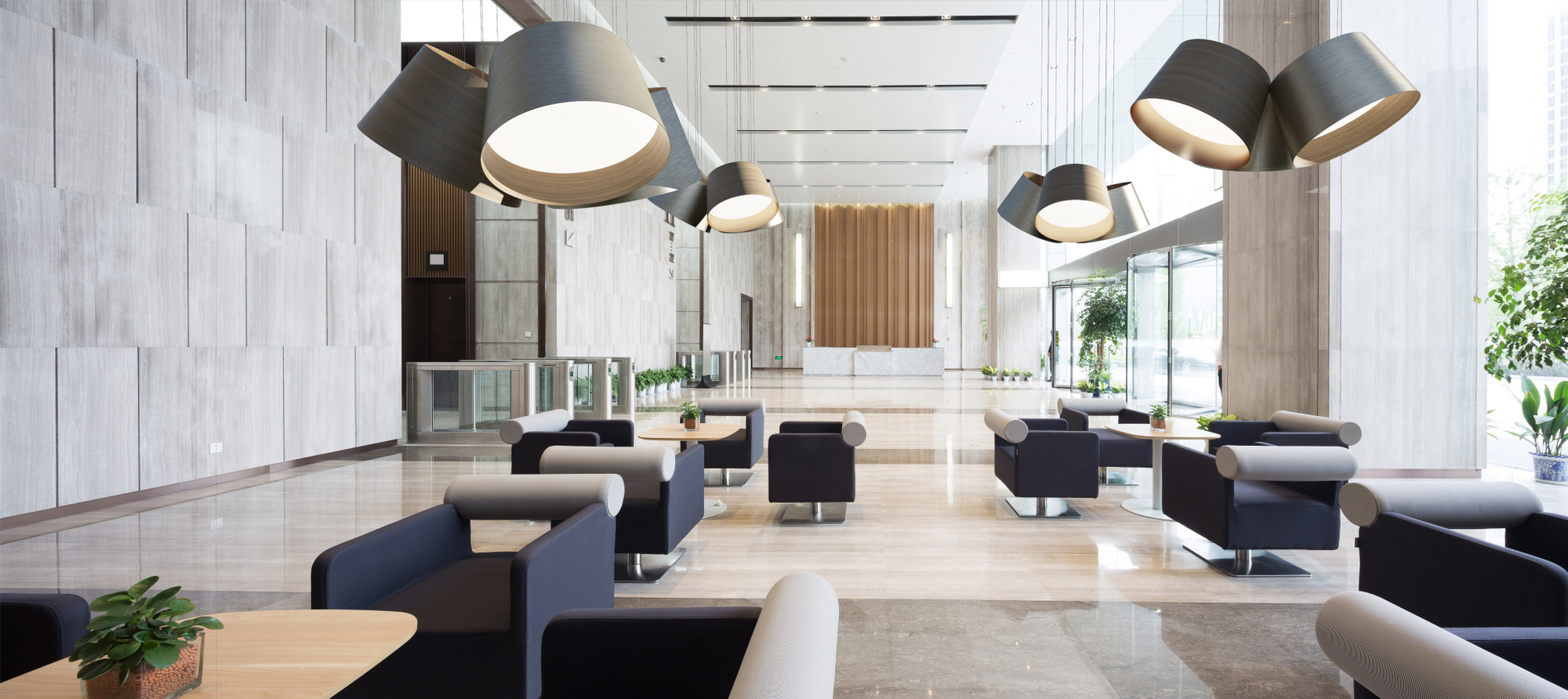 Aluminium pendant lamp BELL By Makris design Area-17 Architecture ...