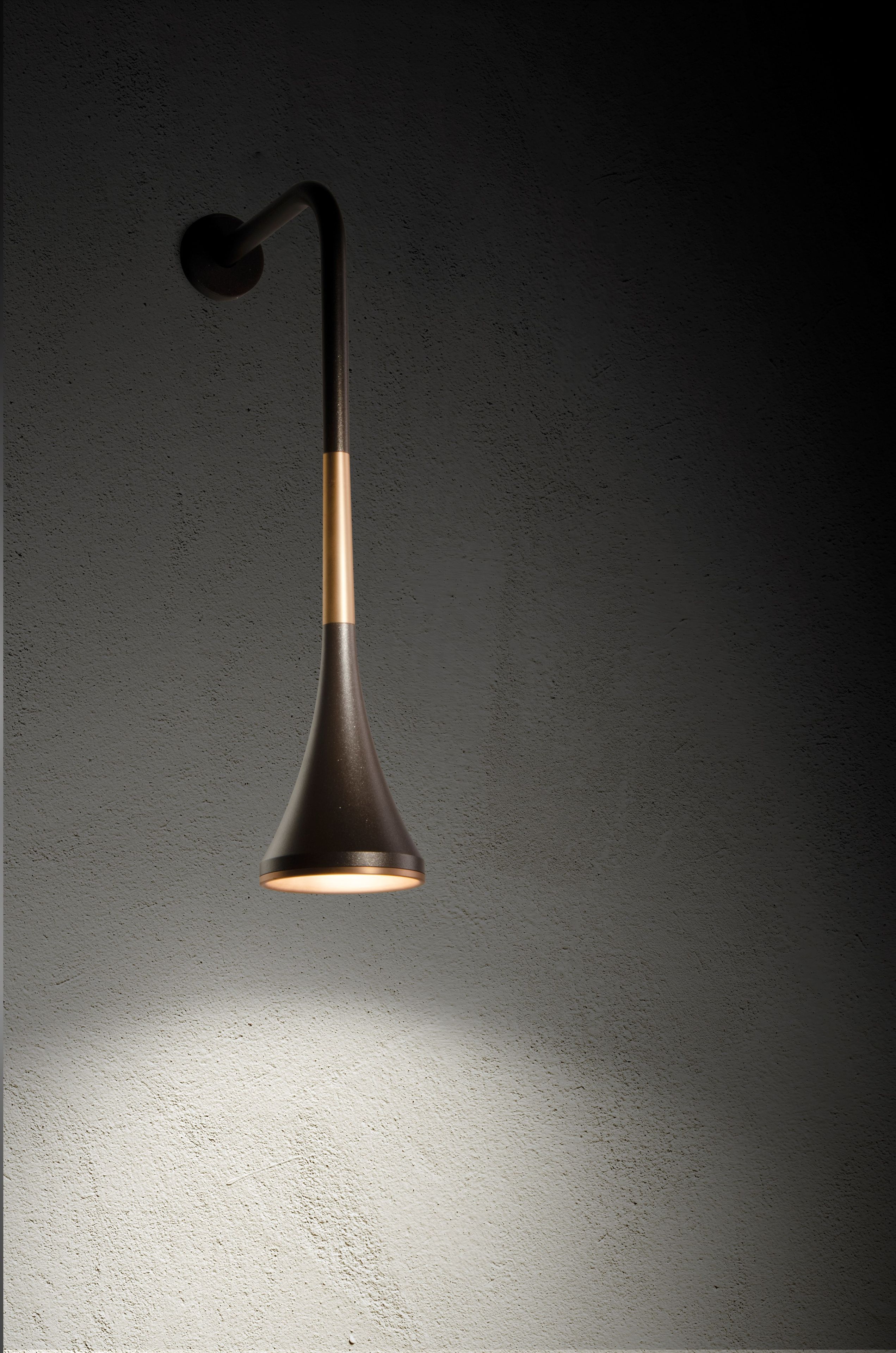 BELL | Outdoor wall Lamp Bell Collection By SIMES