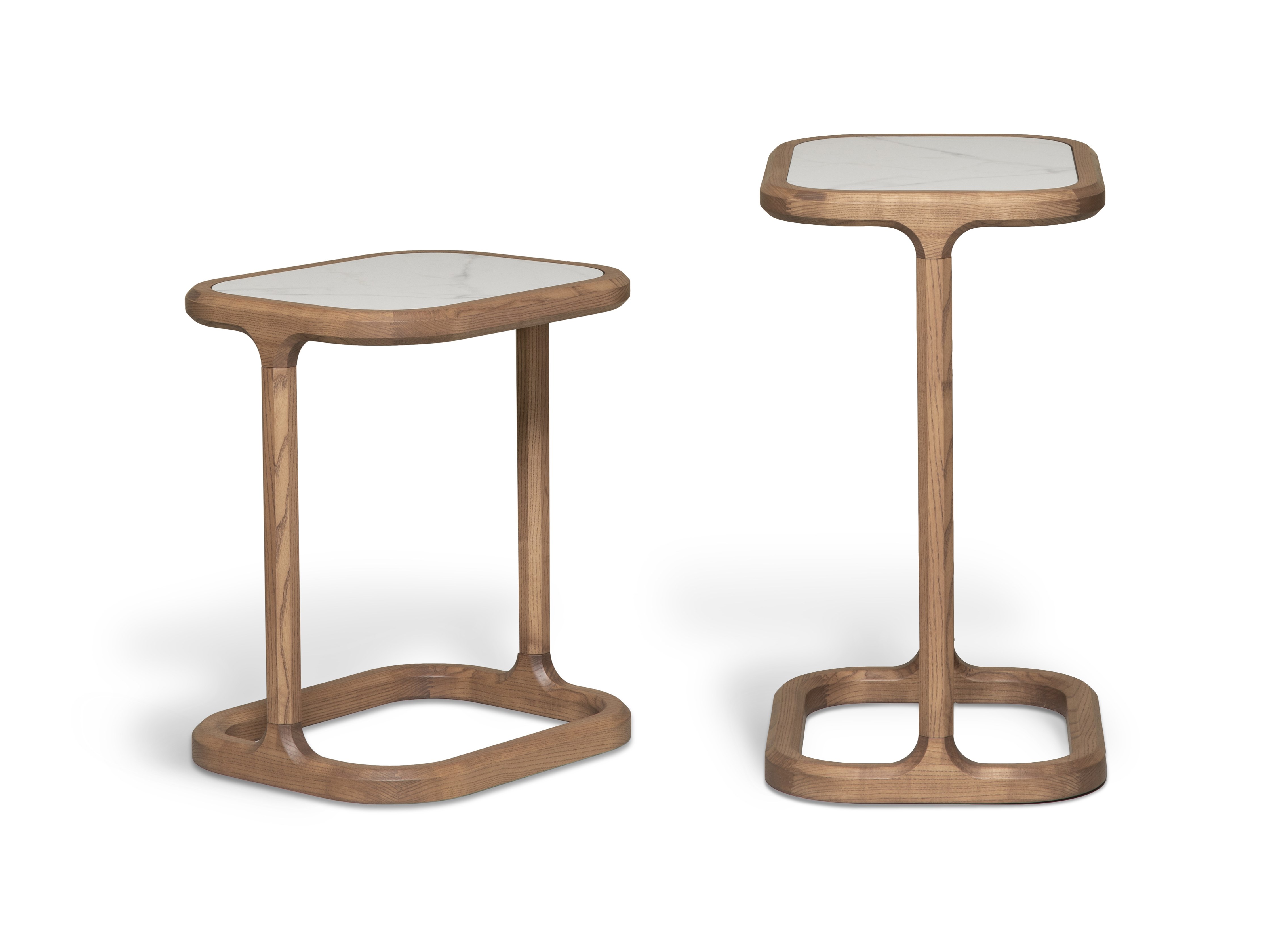 BELLAGIO | High side table By Morelato