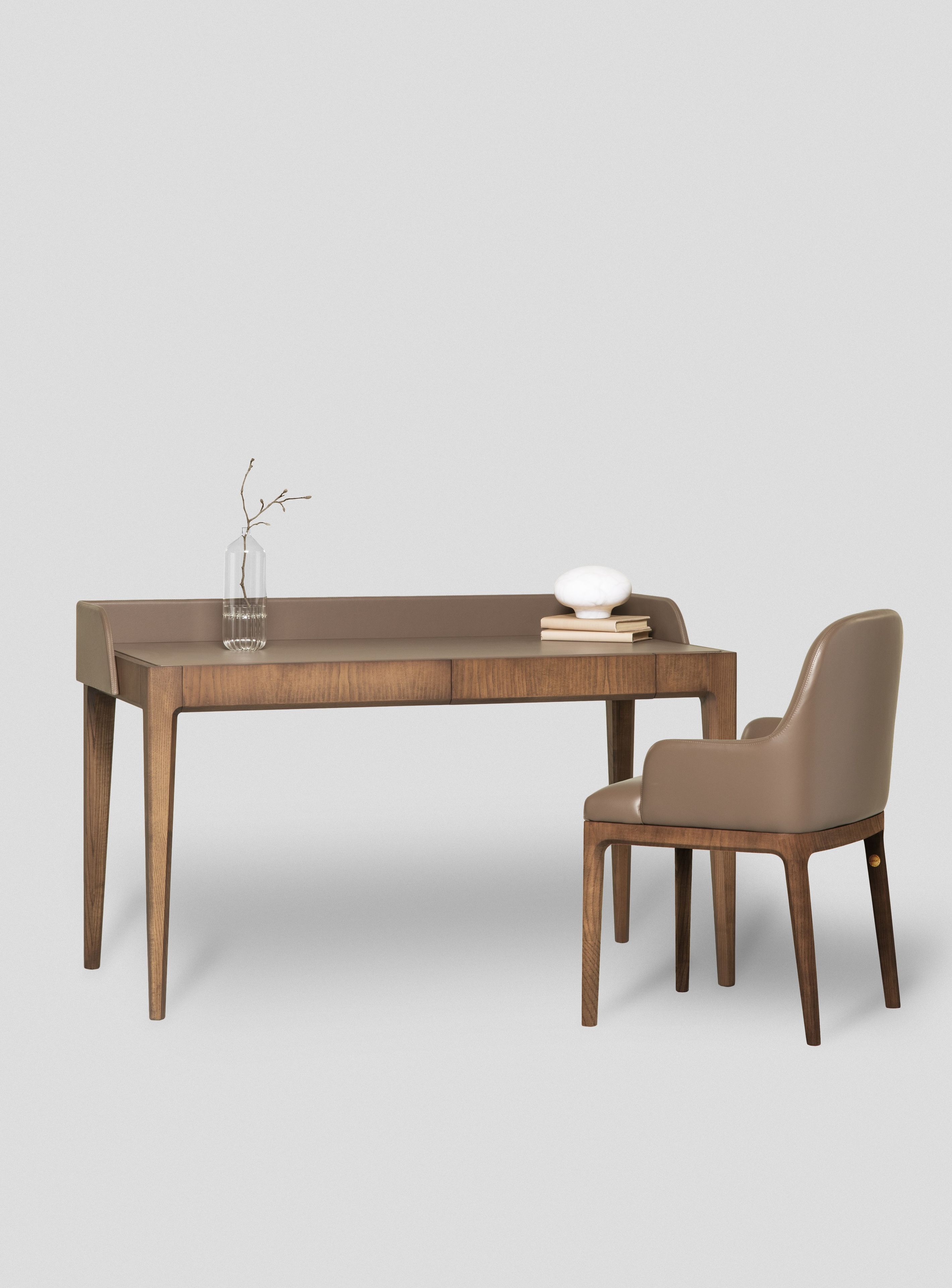 BELLAGIO | Secretary desk Bellagio Collection By Morelato design Libero ...