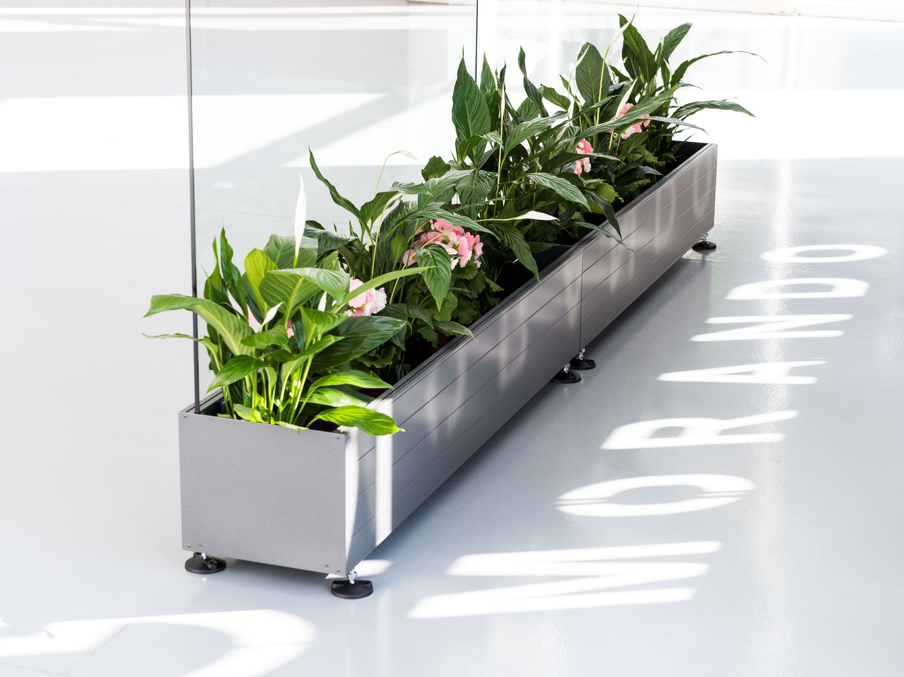 BELLAVISTA FLOWER | Garden partition By GM MORANDO