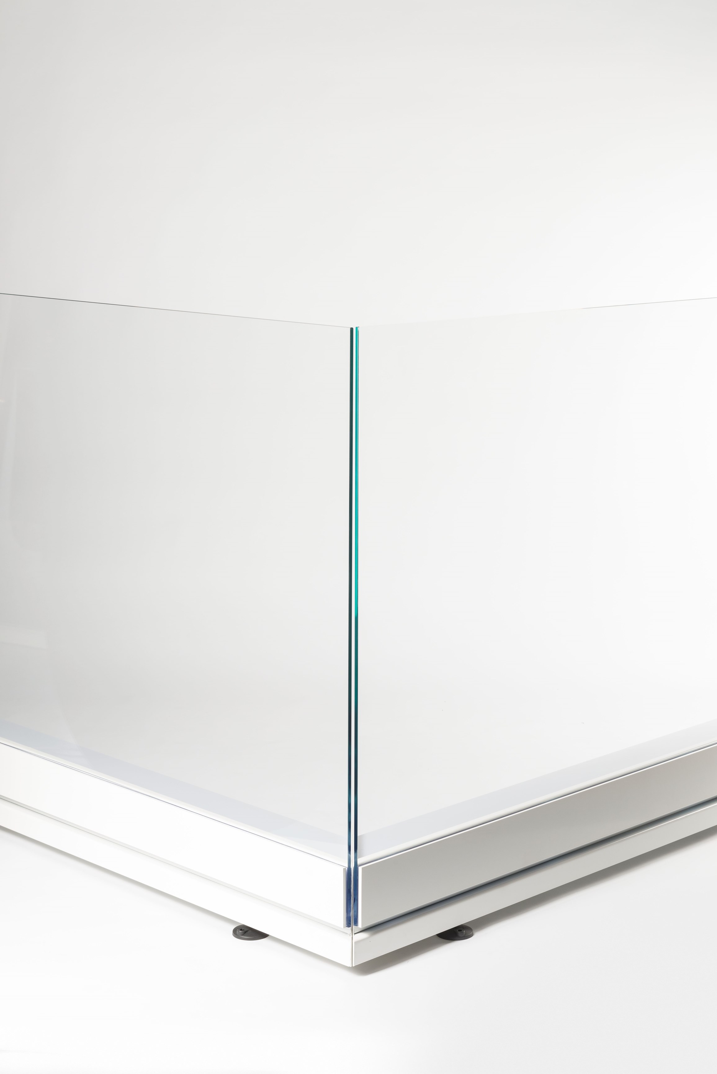 BELLAVISTA LIGHT | Garden partition with light By GM MORANDO