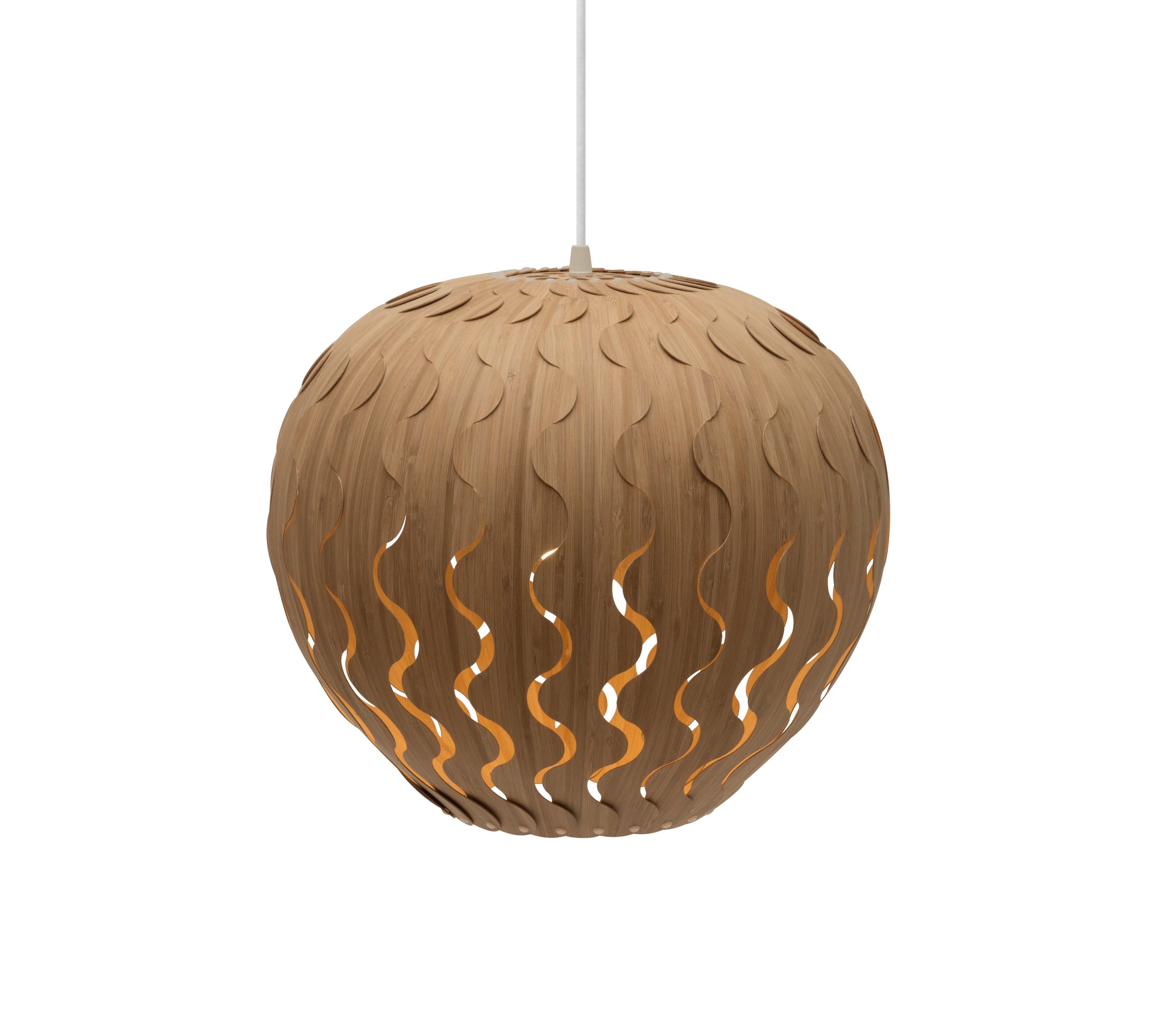 BELLE By David Trubridge design David Trubridge