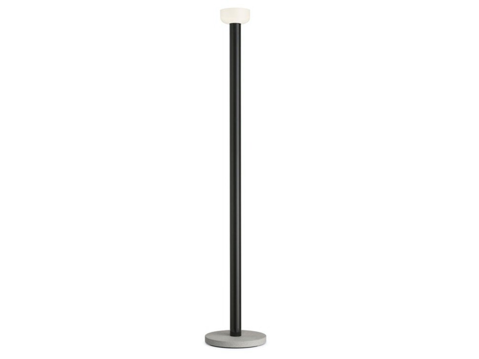 BELLHOP FLOOR LED floor lamp By Flos | design Barber & Osgerby