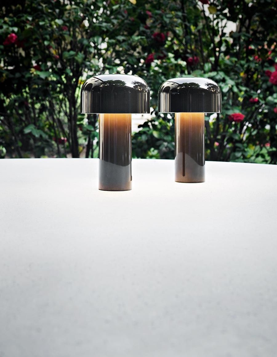 BELLHOP Table lamp By Flos | design Barber & Osgerby