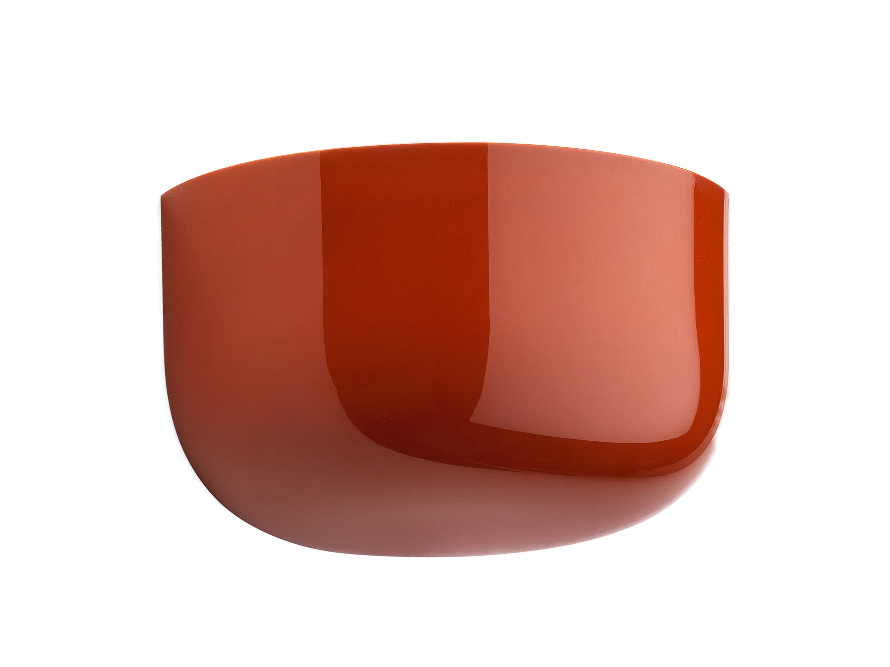 BELLHOP WALL UP Wall lamp By Flos | design Barber & Osgerby
