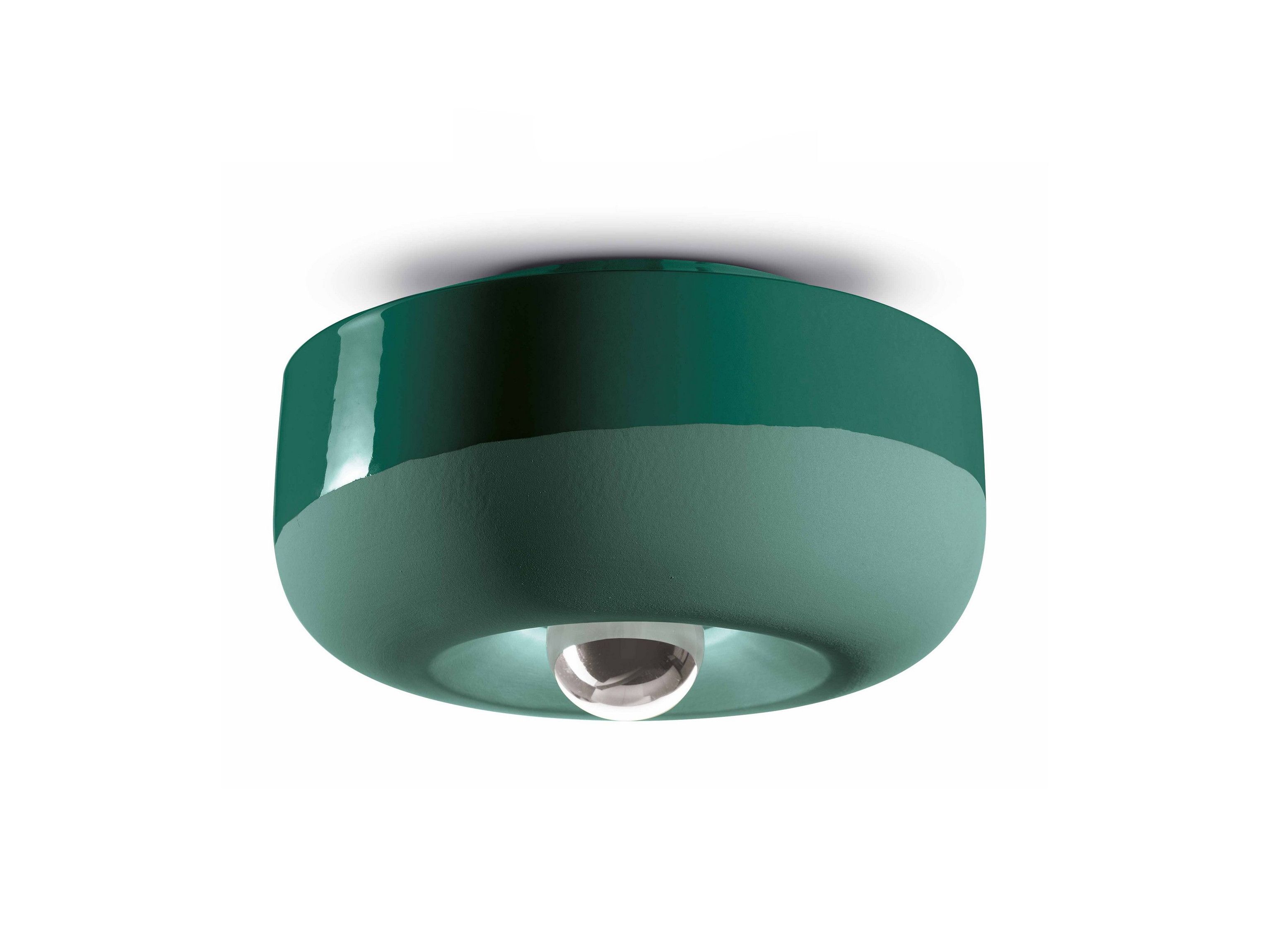 BELLOTA C2542 Ceramic wall lamp / ceiling lamp By FERROLUCE | design ...