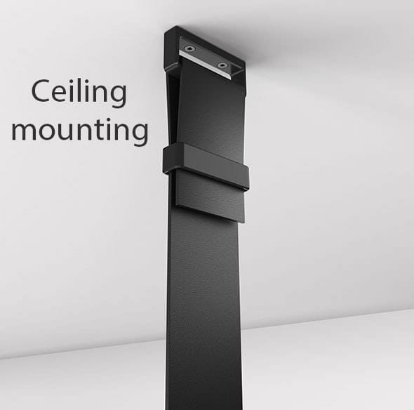 BELT LED tanned leather pendant lamp By Flos | design Ronan & Erwan ...