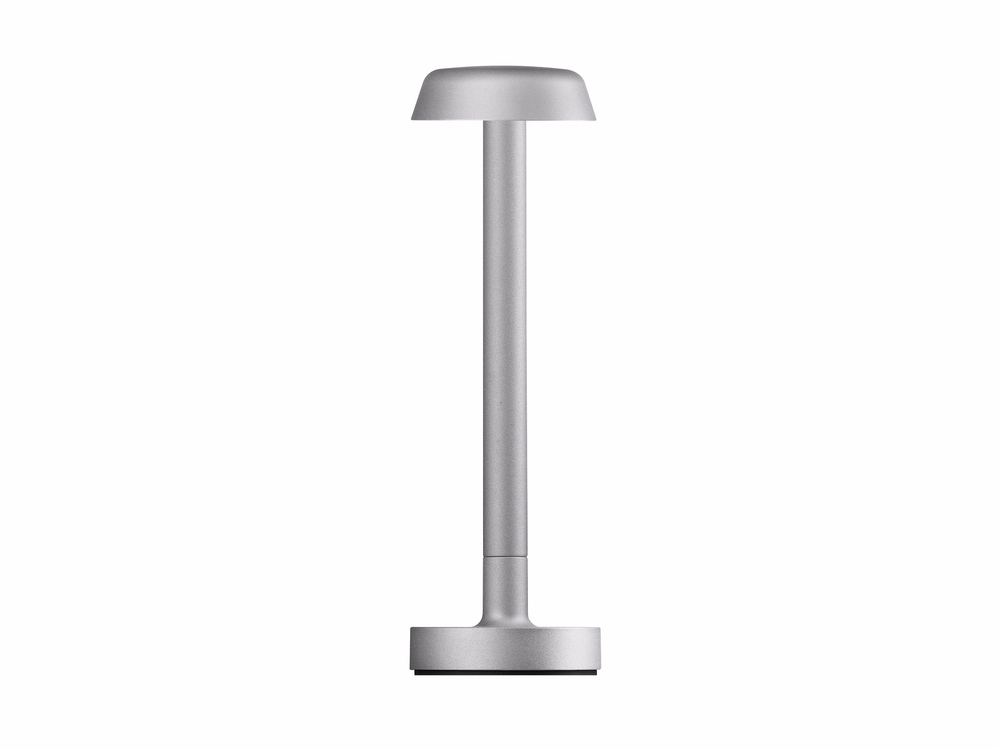 BELVEDERE CLOVE Bollard light By Flos | design Antonio Citterio, Toan ...
