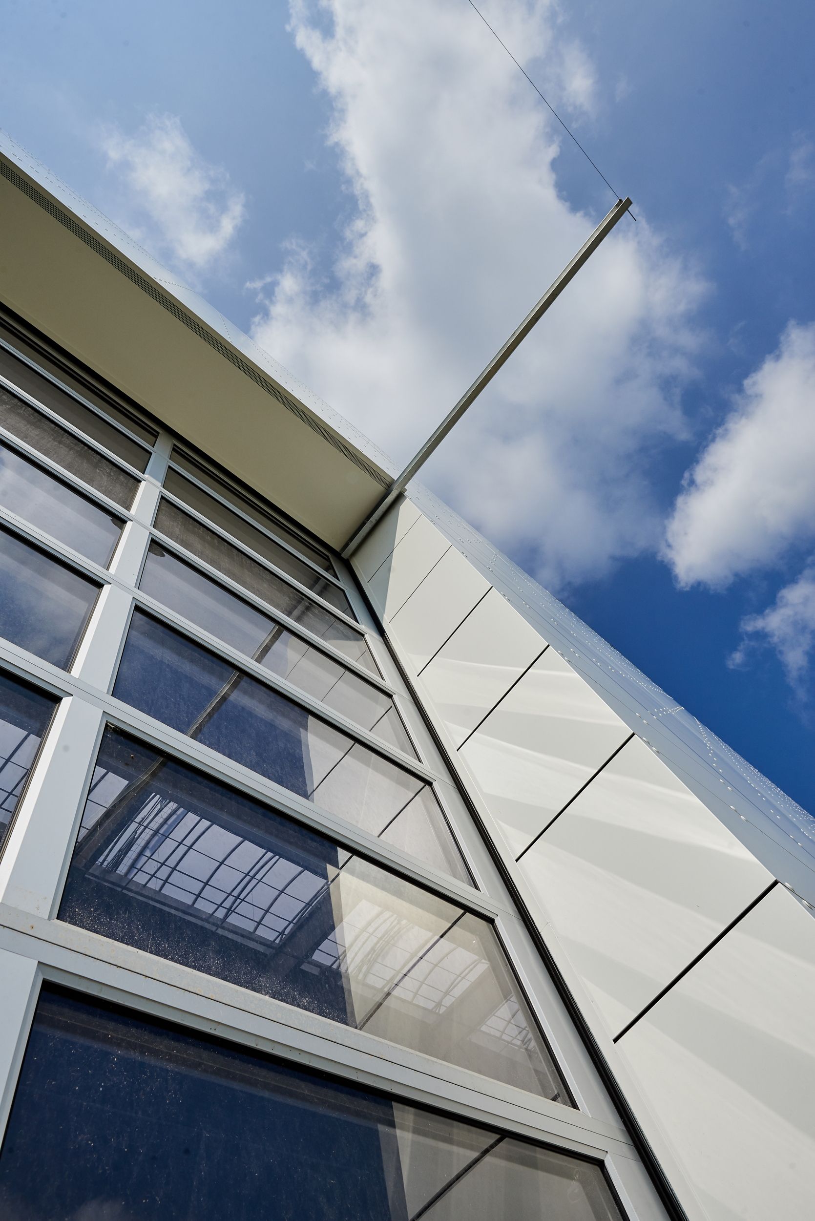 BEMO BOND Panel prefabricado By BEMO