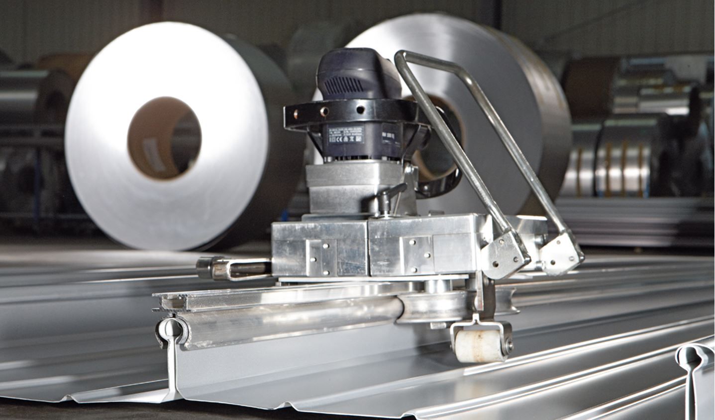 BEMO SOLAR Support for photovoltaic system By BEMO