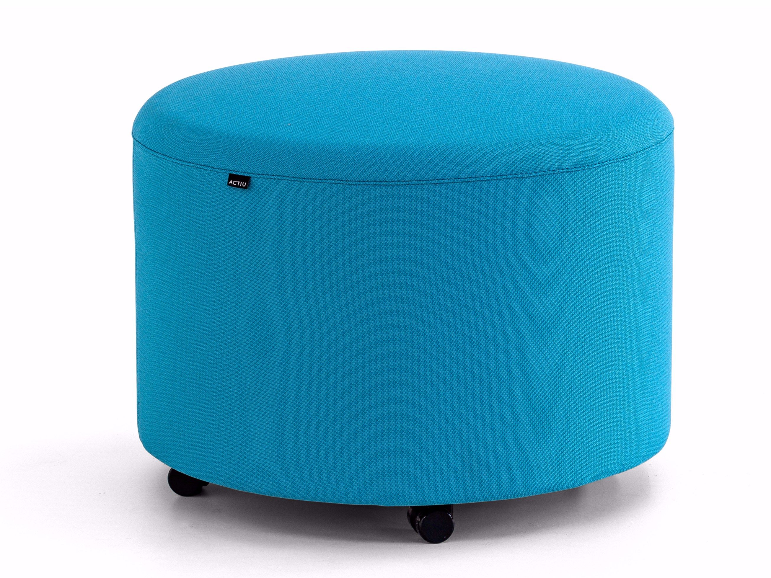 BEND | Pouf Collezione Bend By ACTIU design Stone Designs
