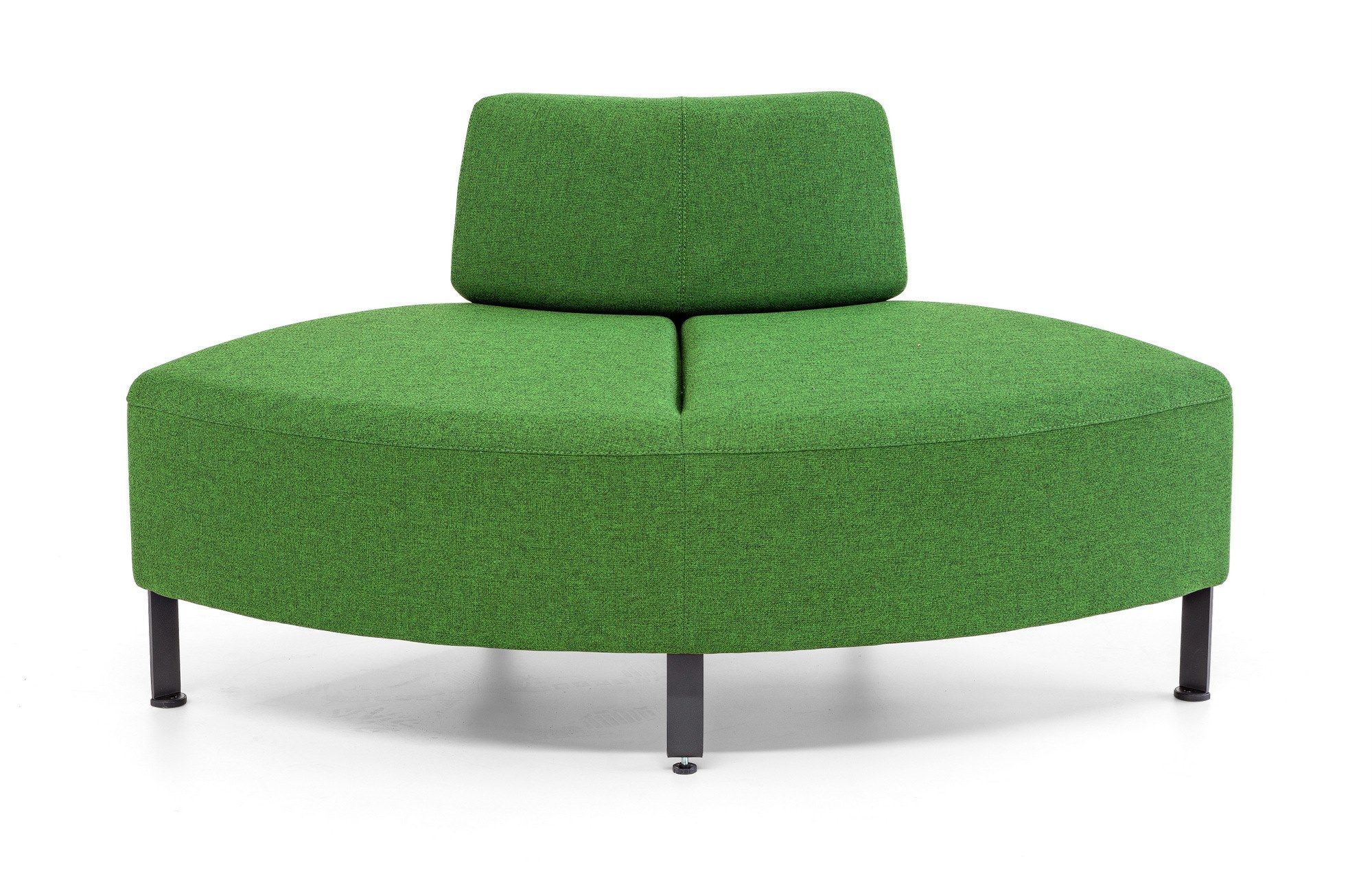 BEND Fabric bench By ACTIU | design Stone Designs