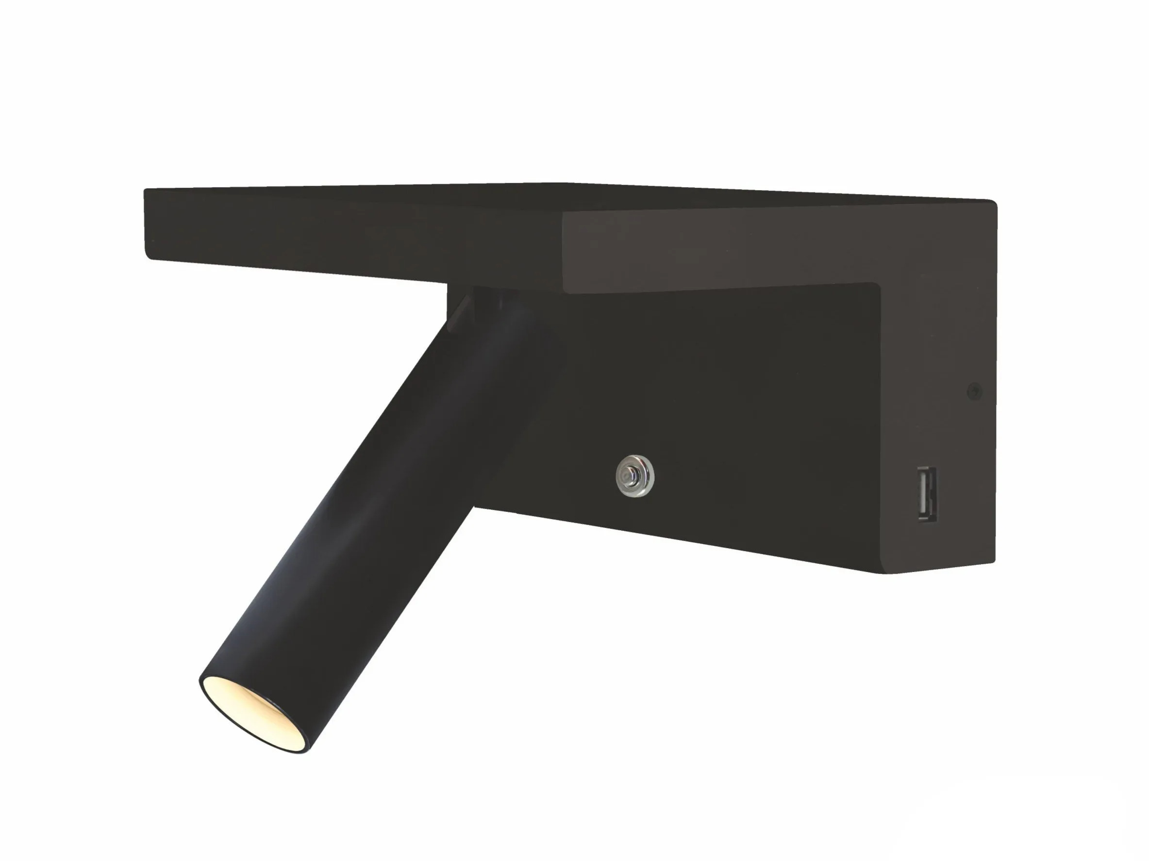 BEAM Wall lamp By Beneito Faure