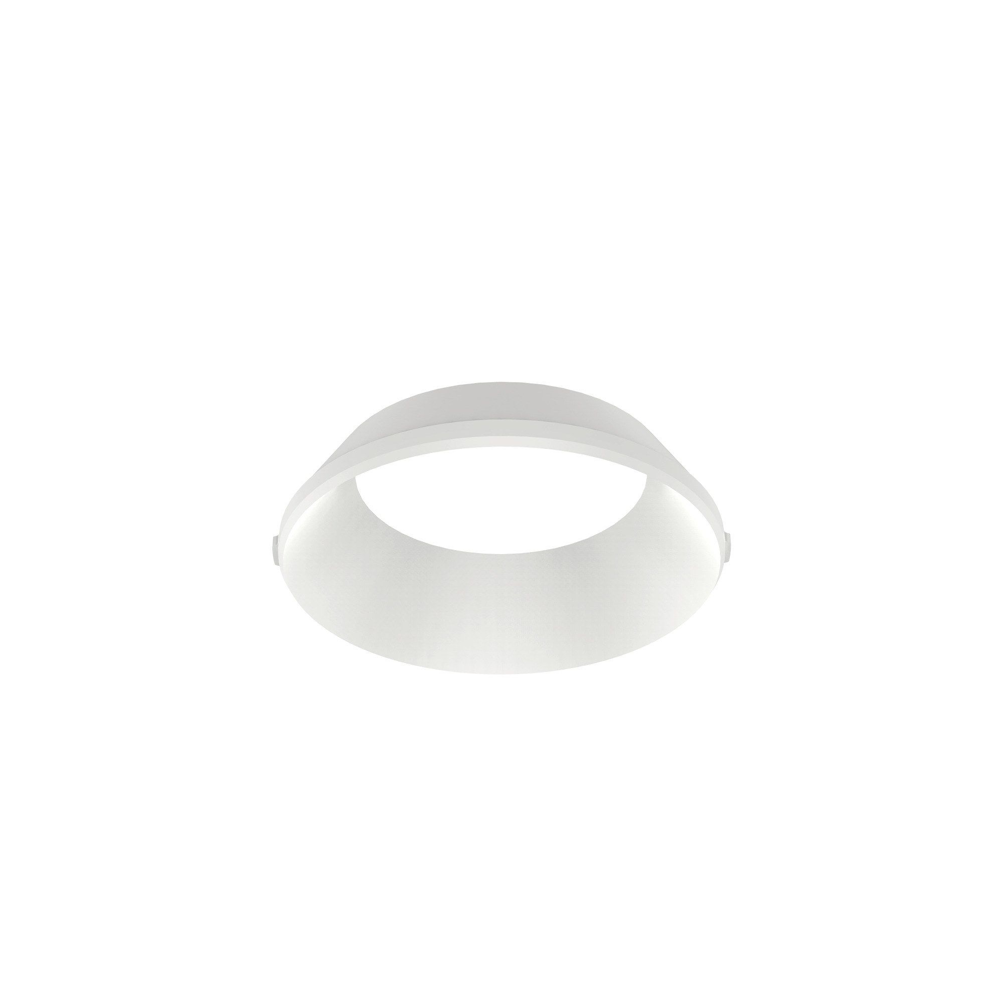BENTO FRAME ROUND spotlight By Ideal Lux