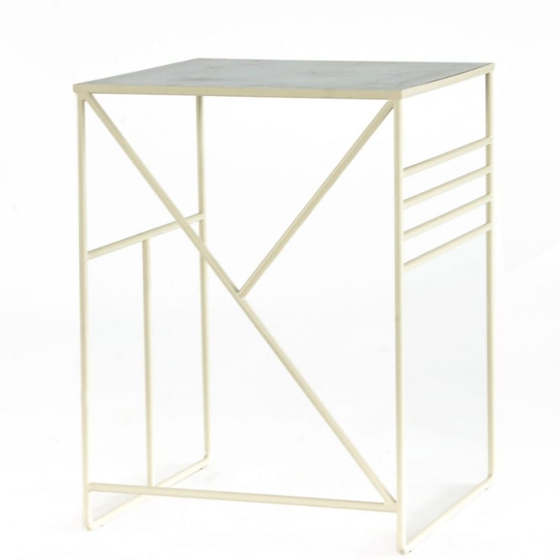 Side tables (Set) BERG By North Limited design Thórunn Hannesdóttir