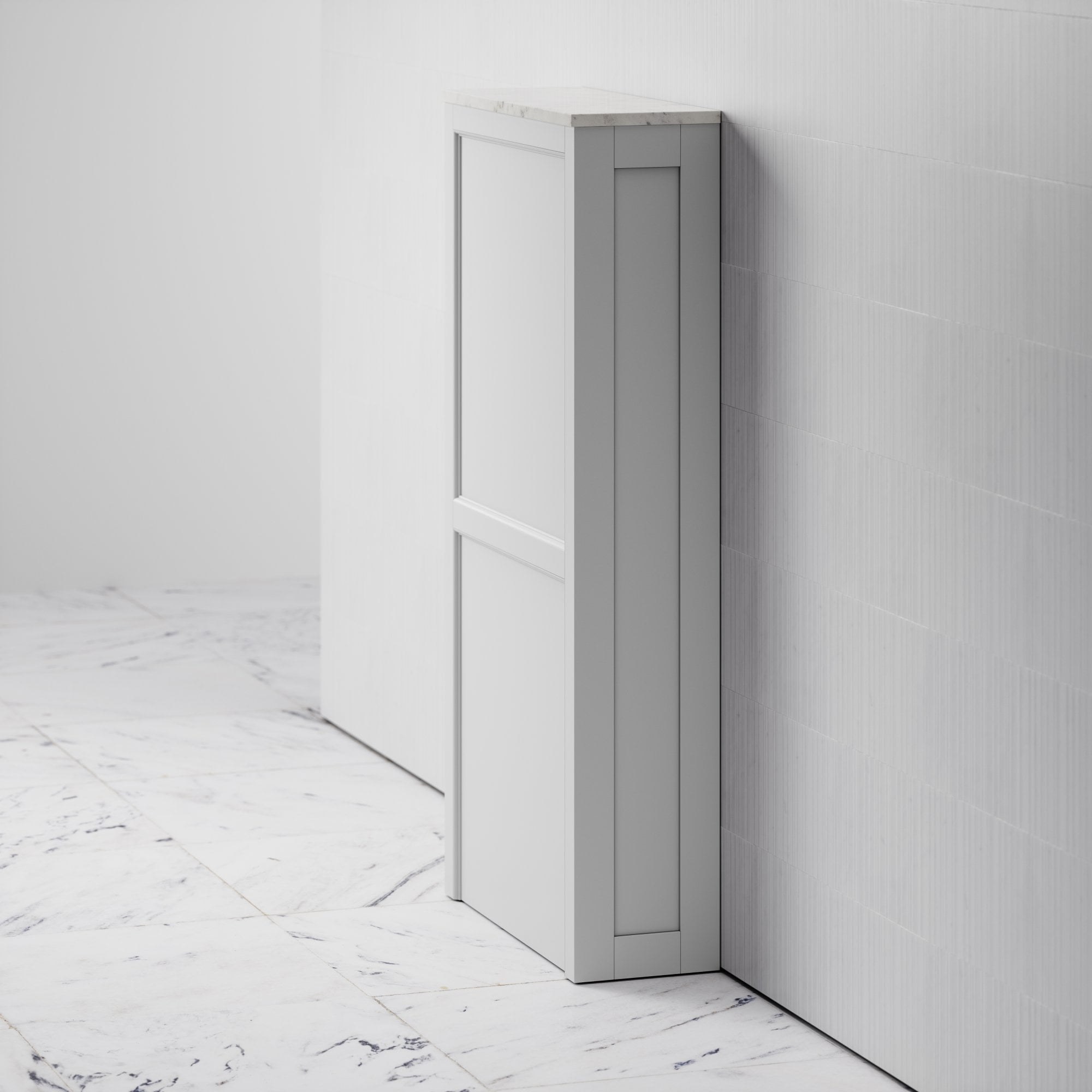 BERKELEY | Toilet with external cistern By LUSSO