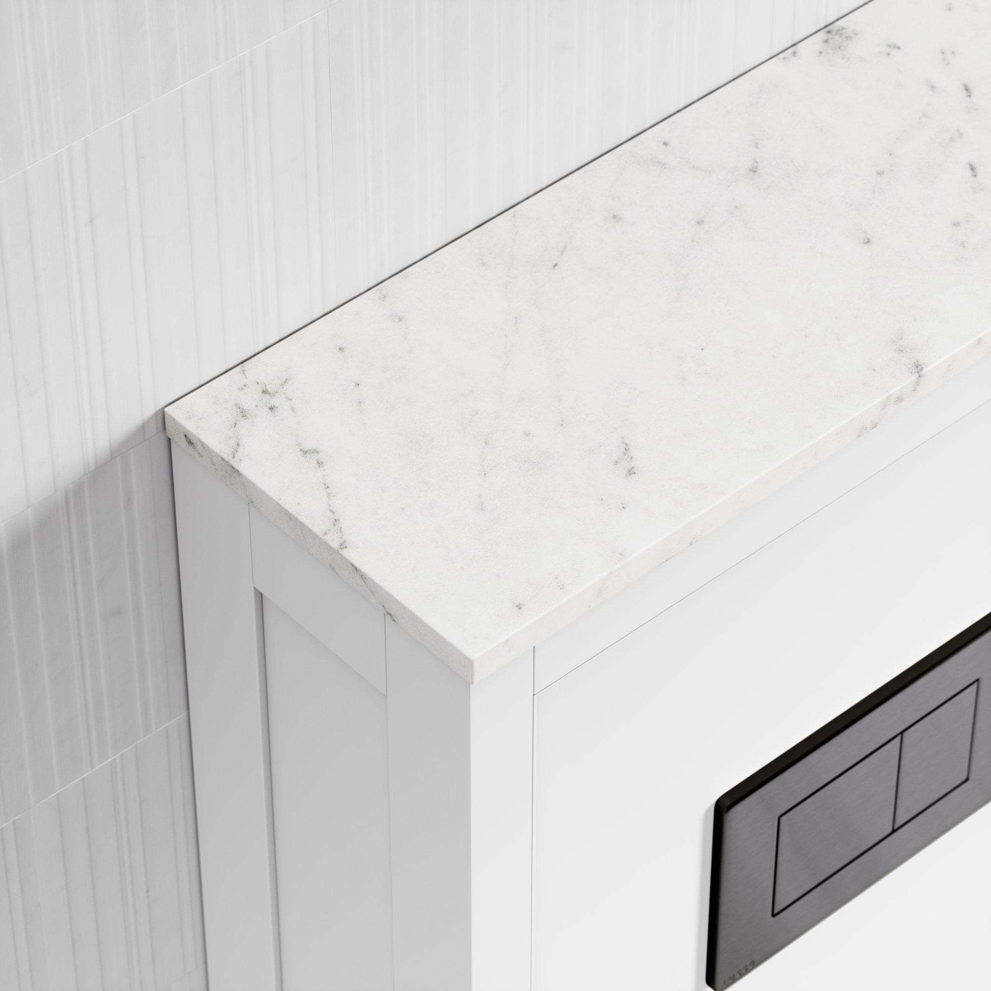BERKELEY | Toilet with external cistern By LUSSO