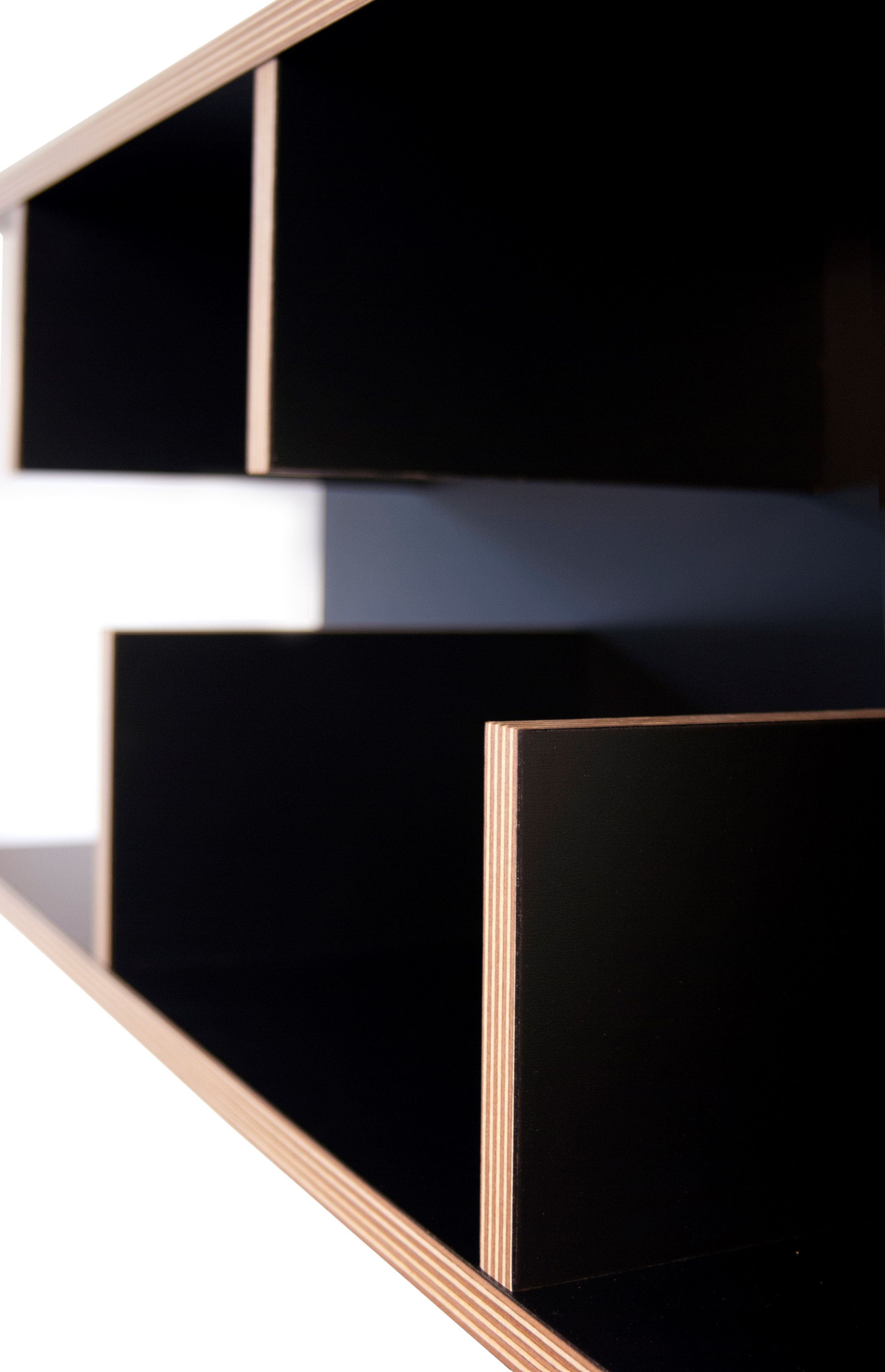 BERN wall shelf By TemaHome