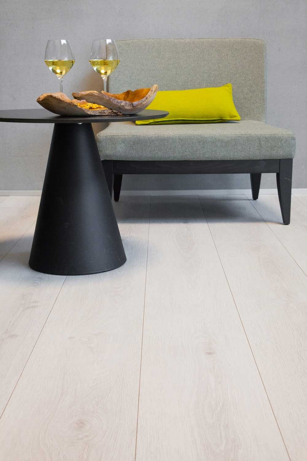 HPL flooring with wood effect BERRYALLOC - GRAND AVENUE By Woodco