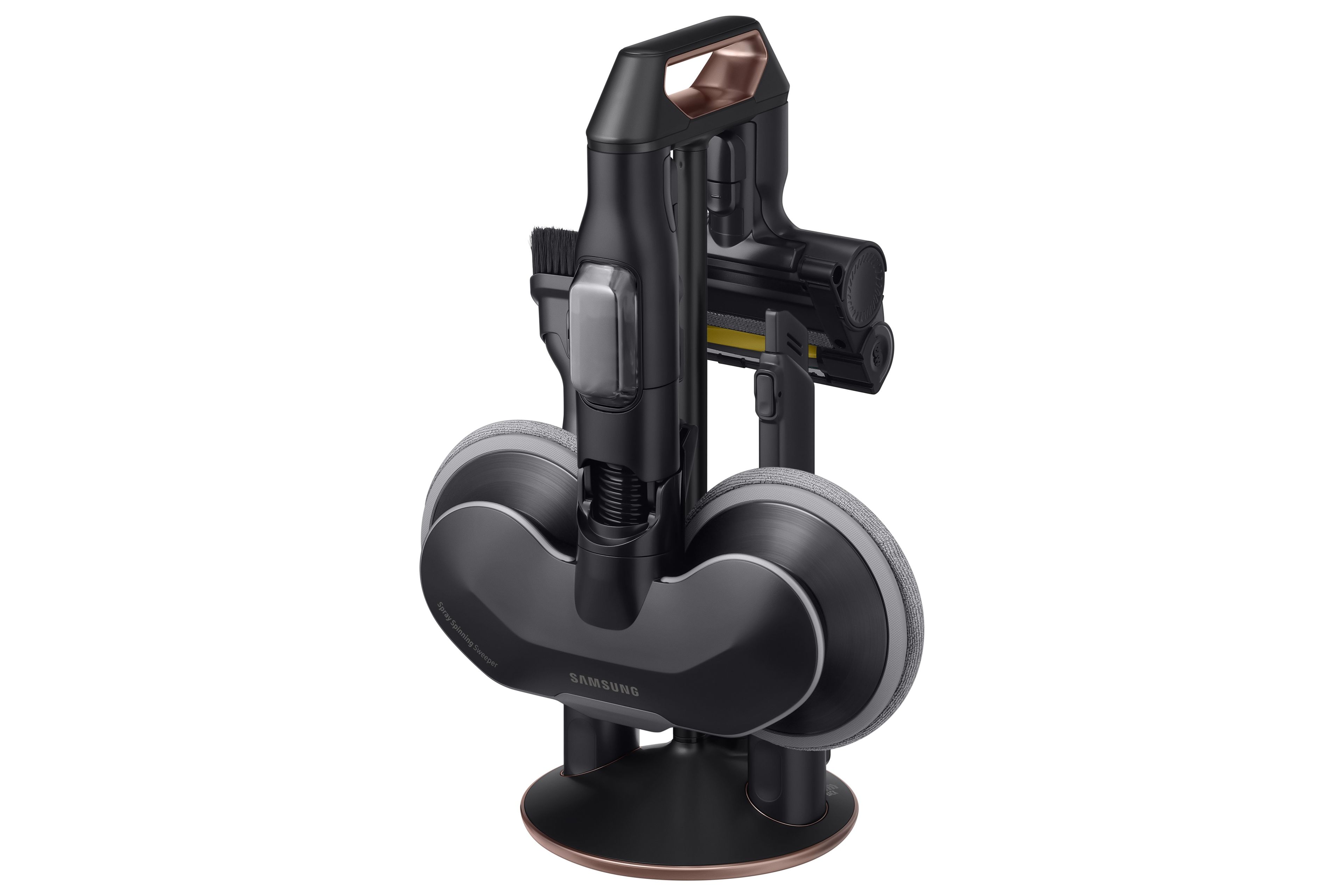 Scopa elettrica BESPOKE JET™ pro extra By Samsung Home Appliances