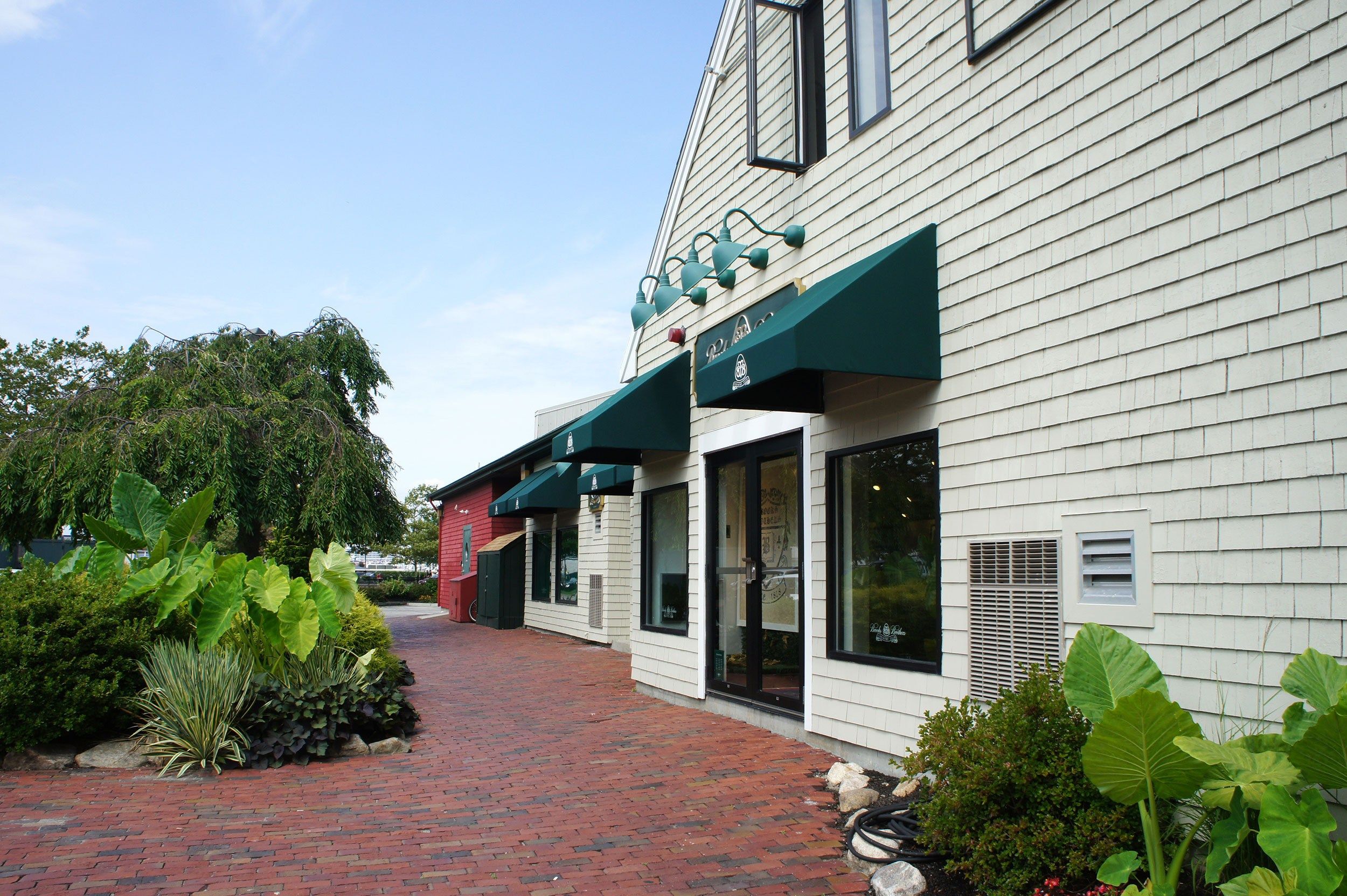 Tenda da sole a cappottina BETA 1002 By MV Living