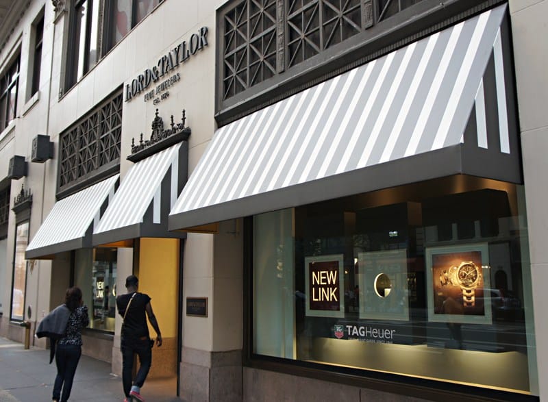 Tenda da sole a cappottina BETA 1002 By MV Living