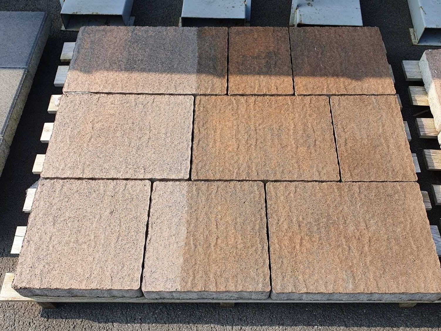 BETOFRESH C45 Surface protector for concrete By COPLAN