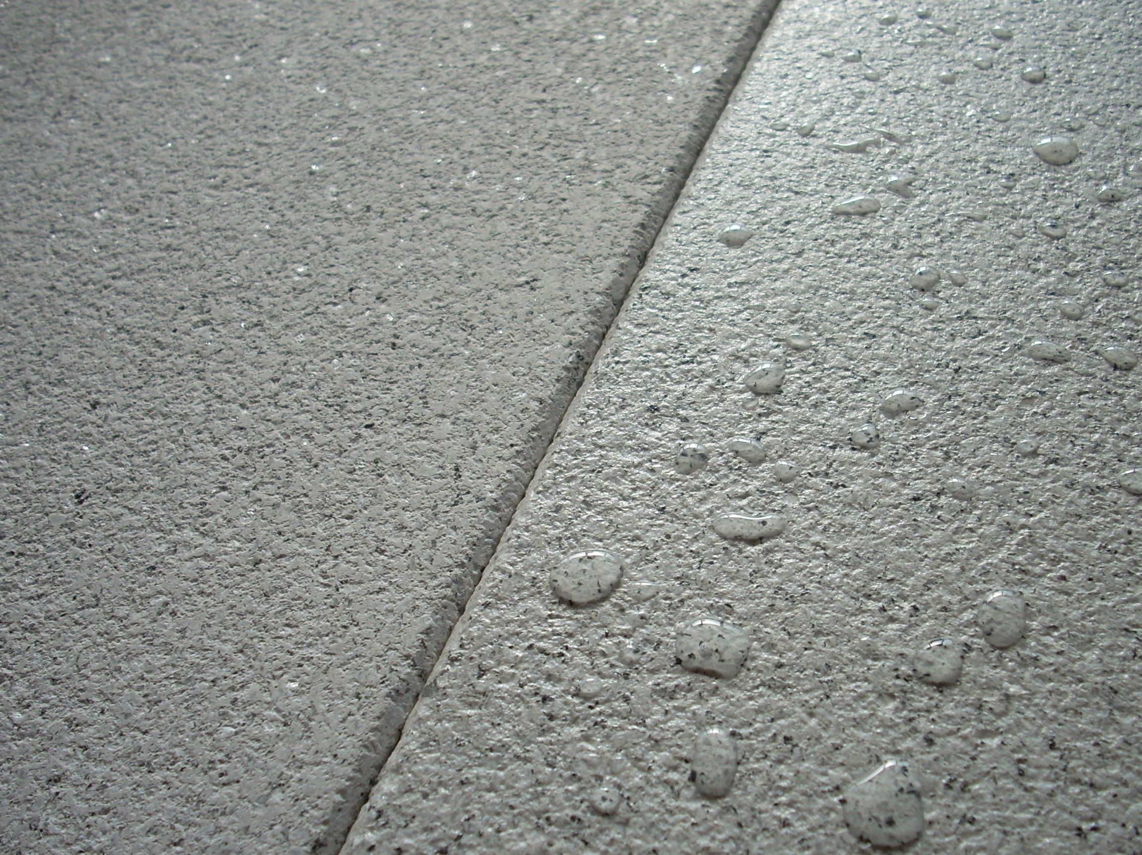 Surface protector for concrete BETOFRESH C45 By COPLAN