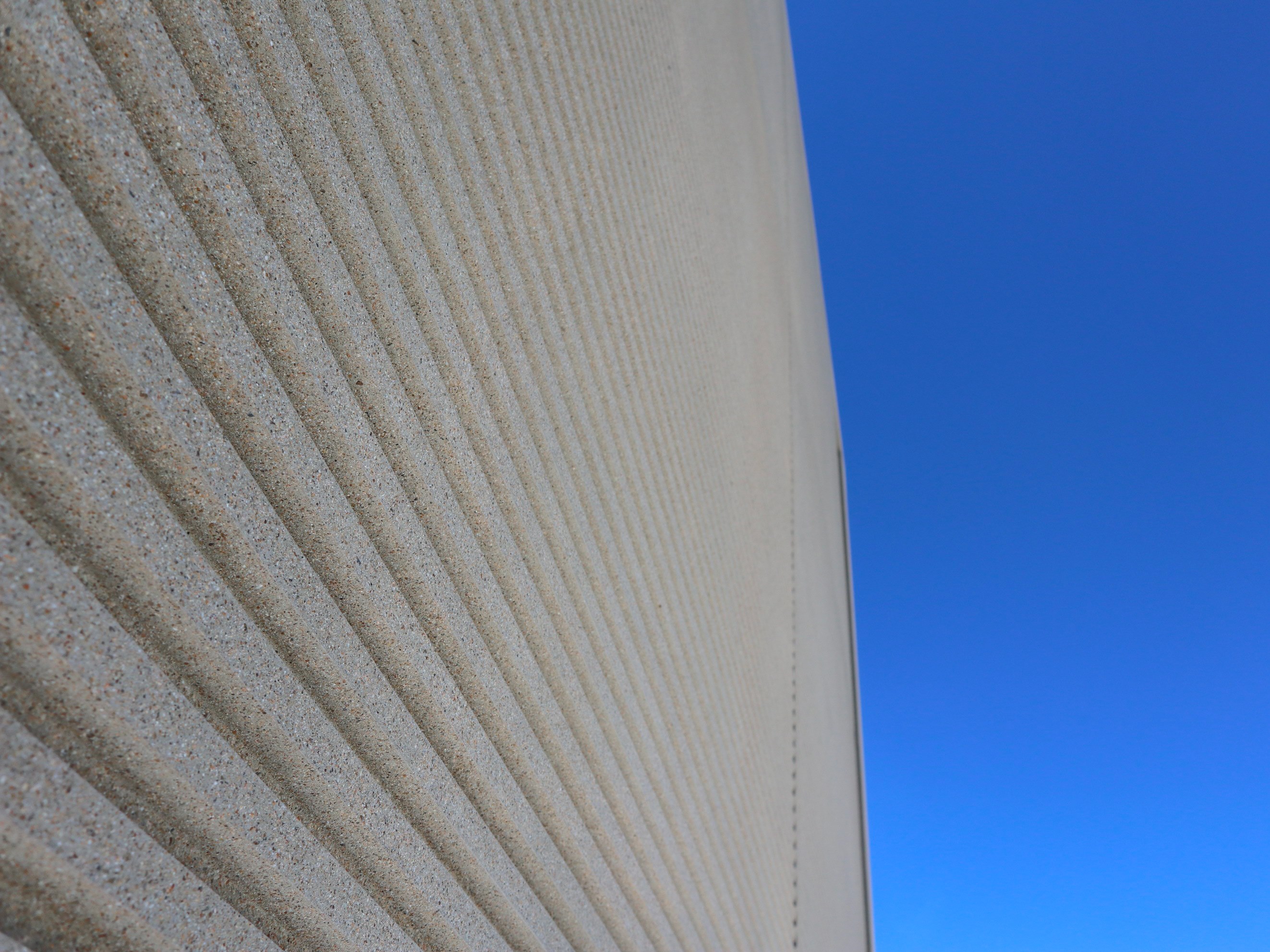 BETOGEL K Micro-washing gel for concrete facades By COPLAN